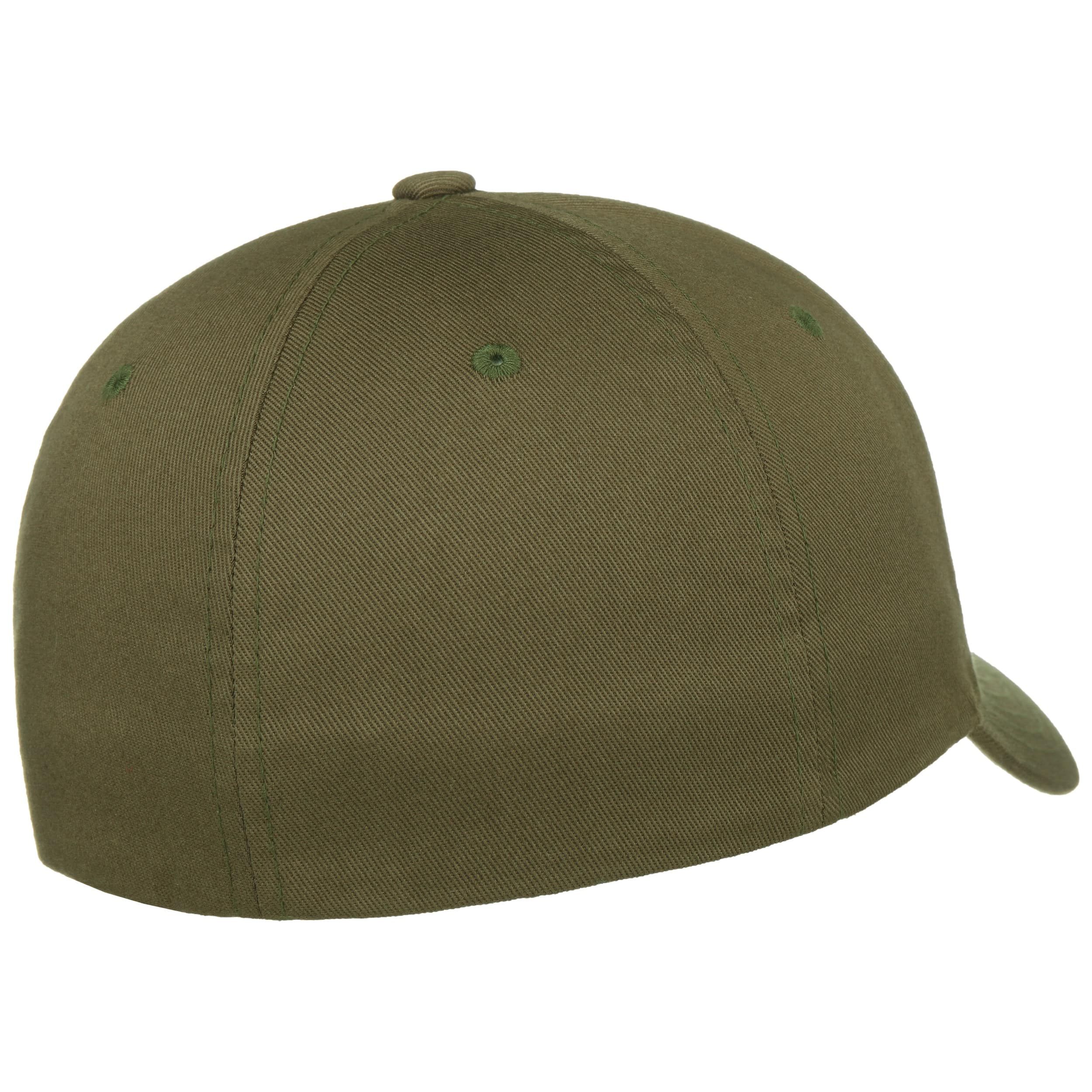 Spandex Flexfit Cap - £17.95