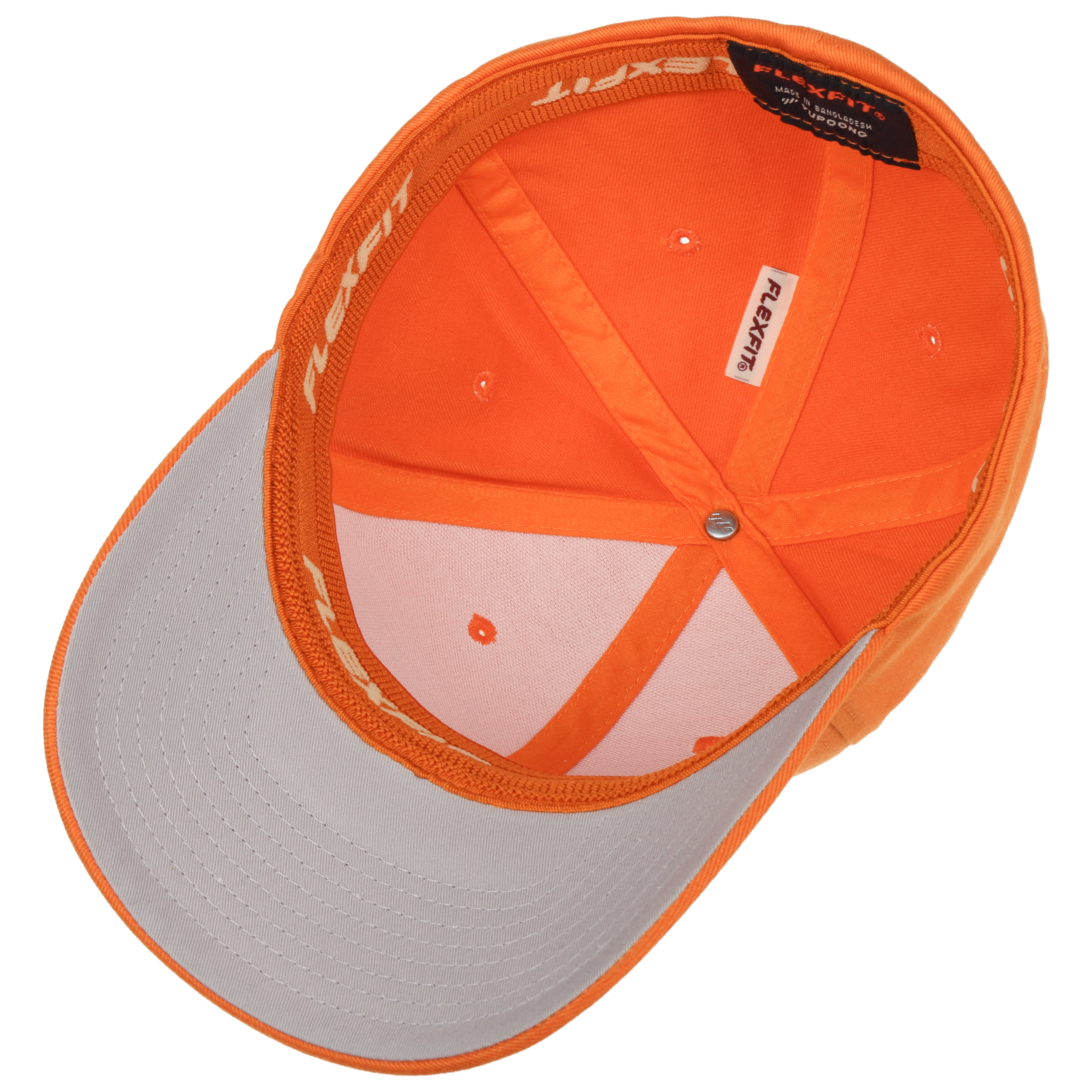 Spandex Flexfit Cap - £17.95