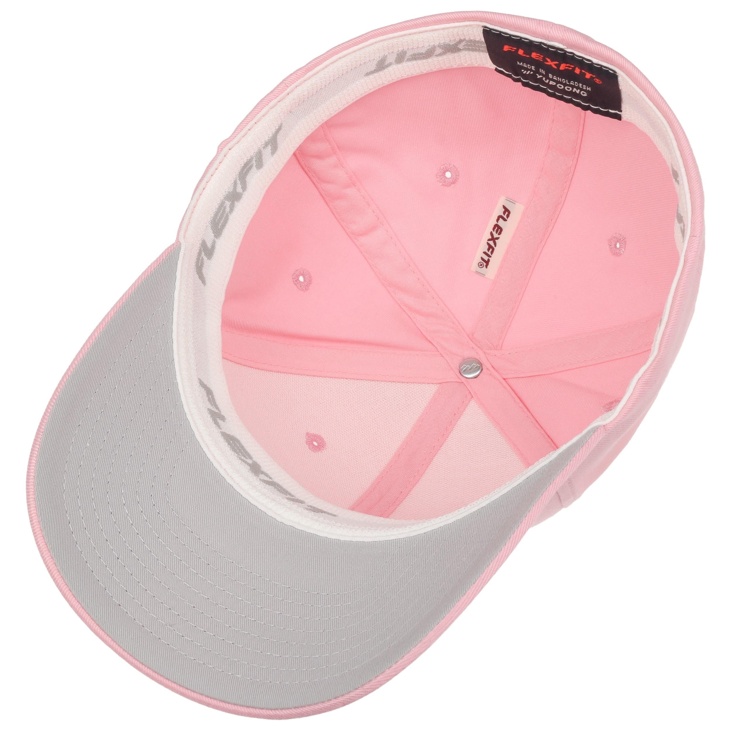 Spandex Flexfit Cap - £17.95
