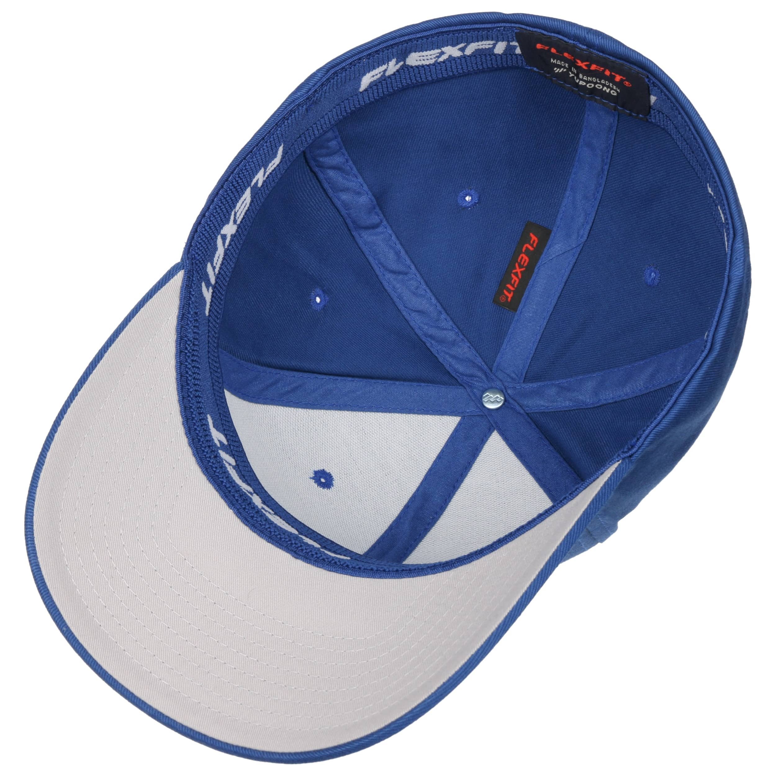 Spandex Flexfit Cap - £17.95