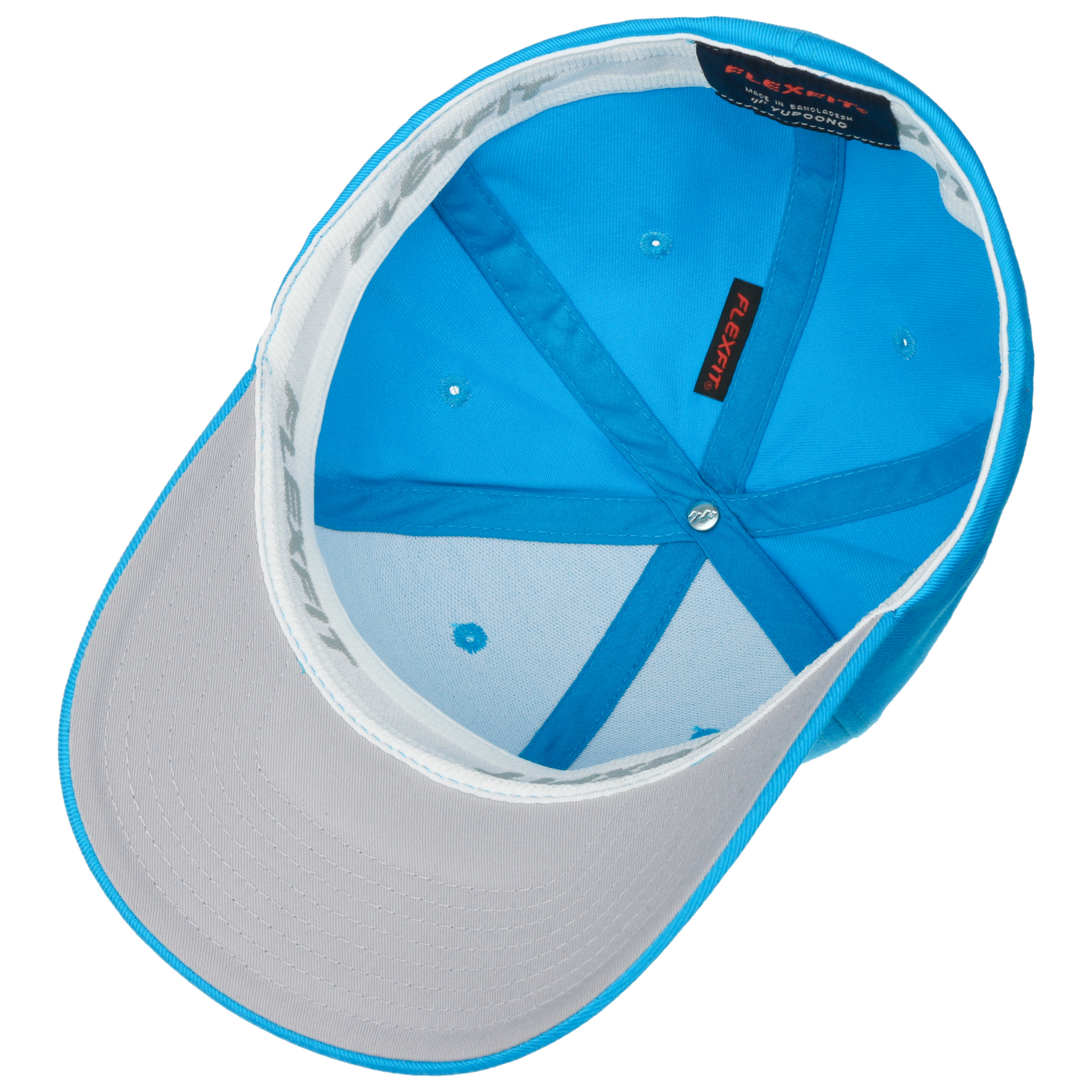 Spandex Flexfit Cap - £17.95