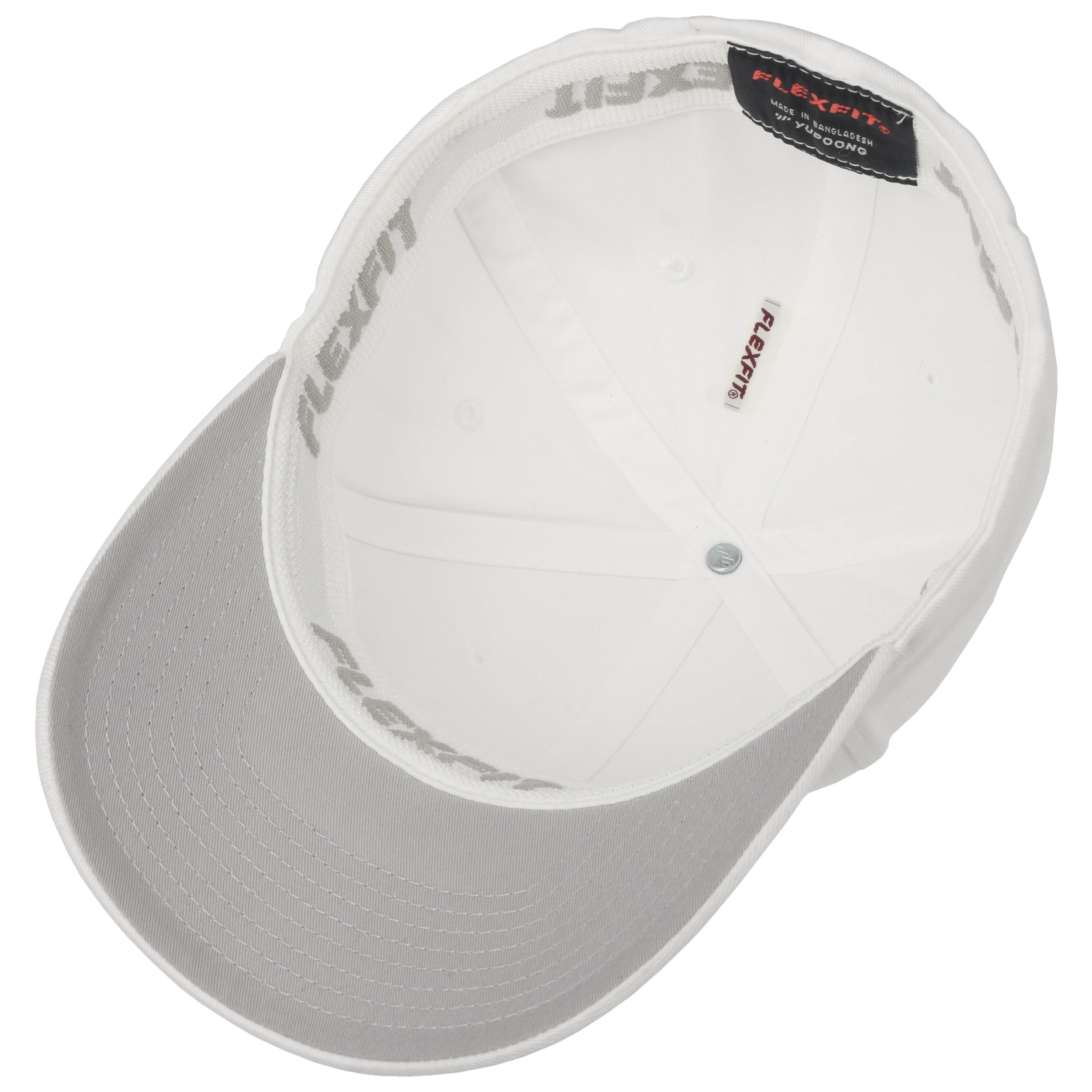 Spandex Flexfit Cap - £18.95