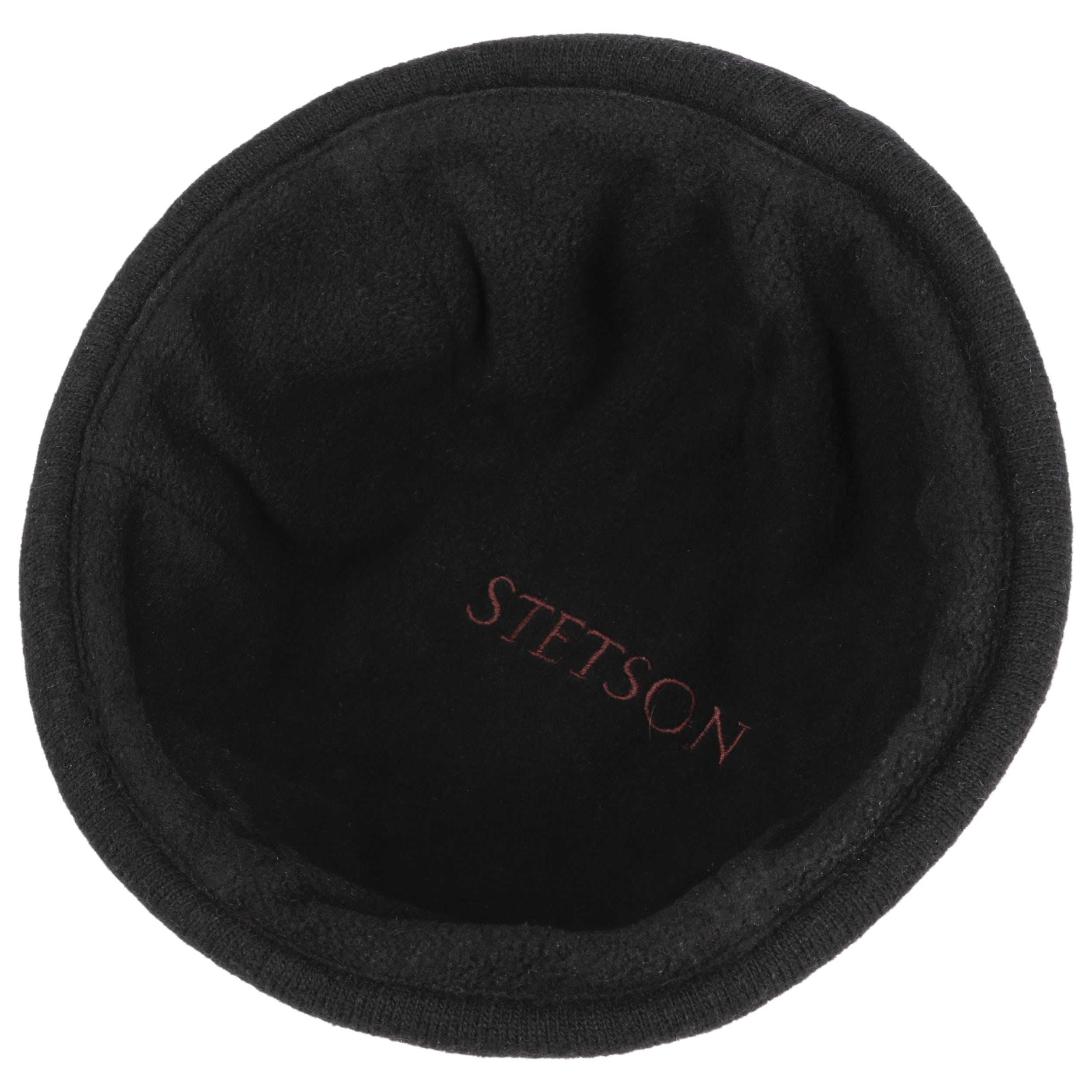 Sparr Docker Cap by Stetson - £79.00