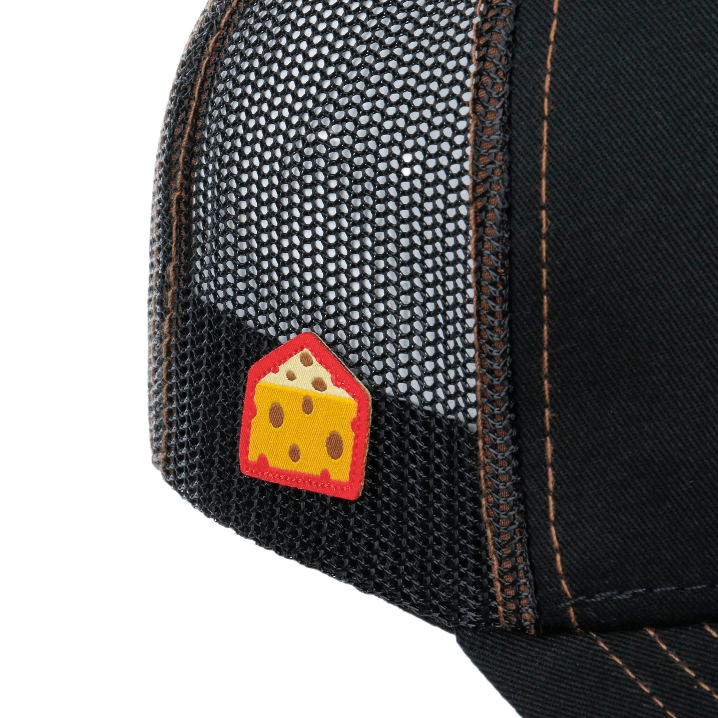 Speedy Trucker Cap by Capslab - £31.95