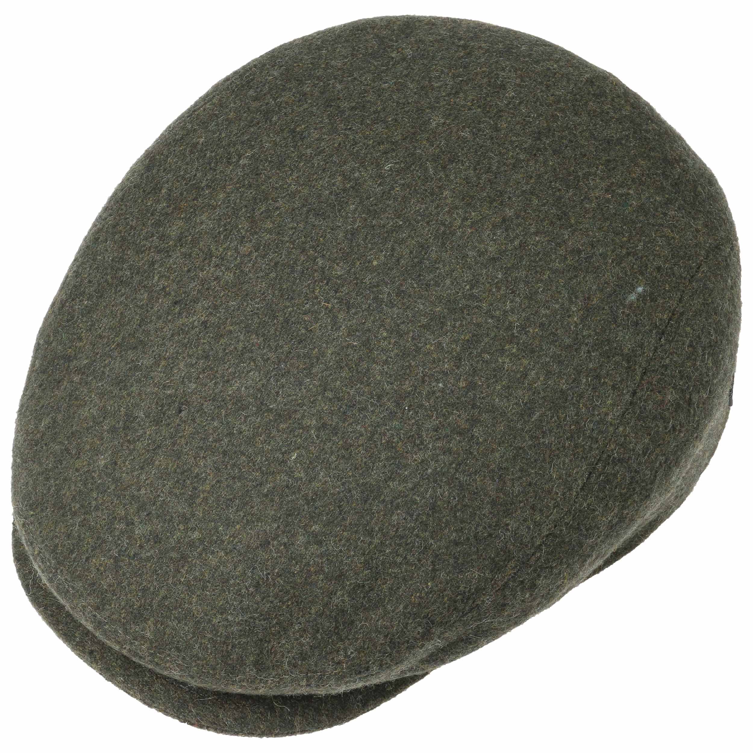 Sports Flat Cap by Lipodo - £26.95