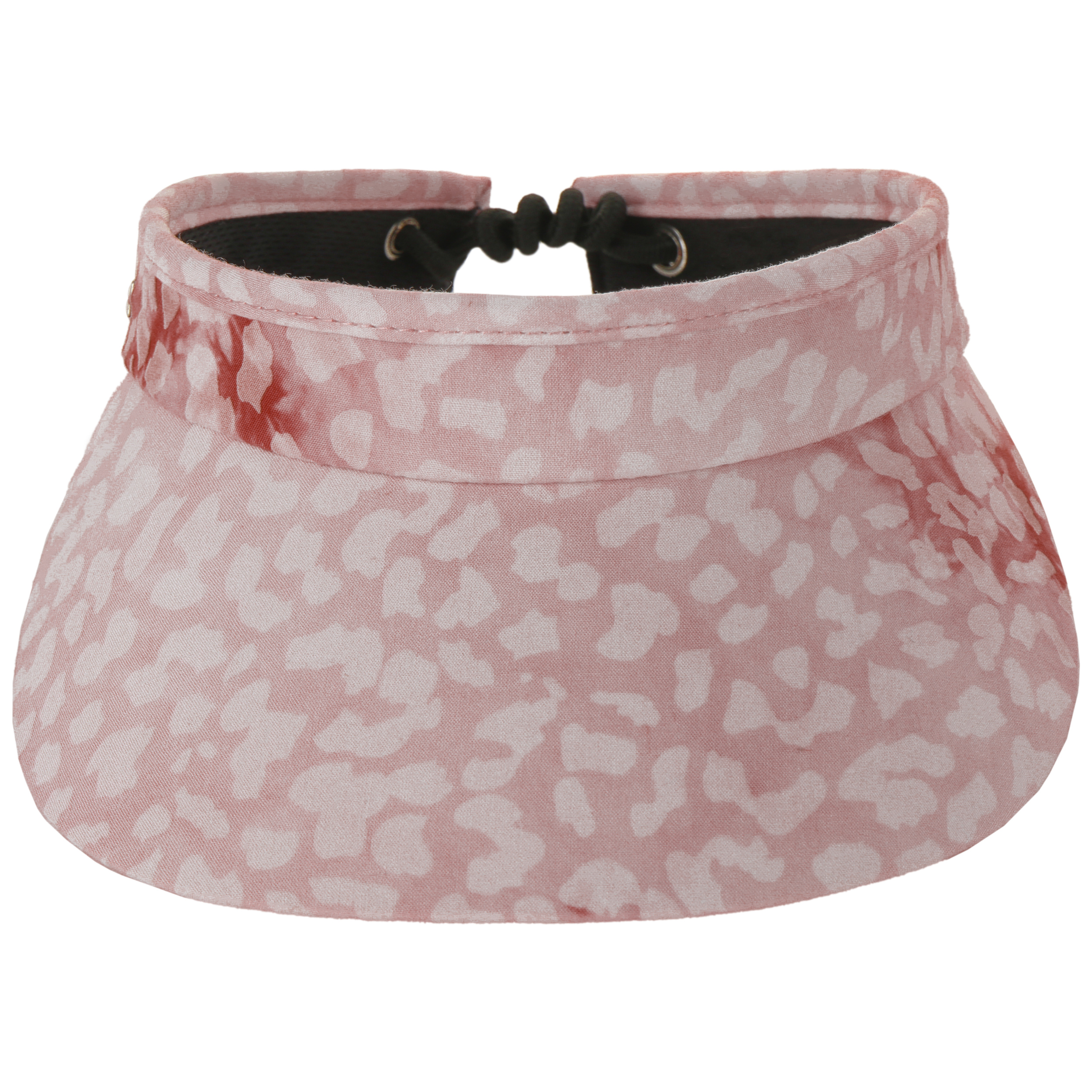 Spots Visor by Seeberger - £25.95