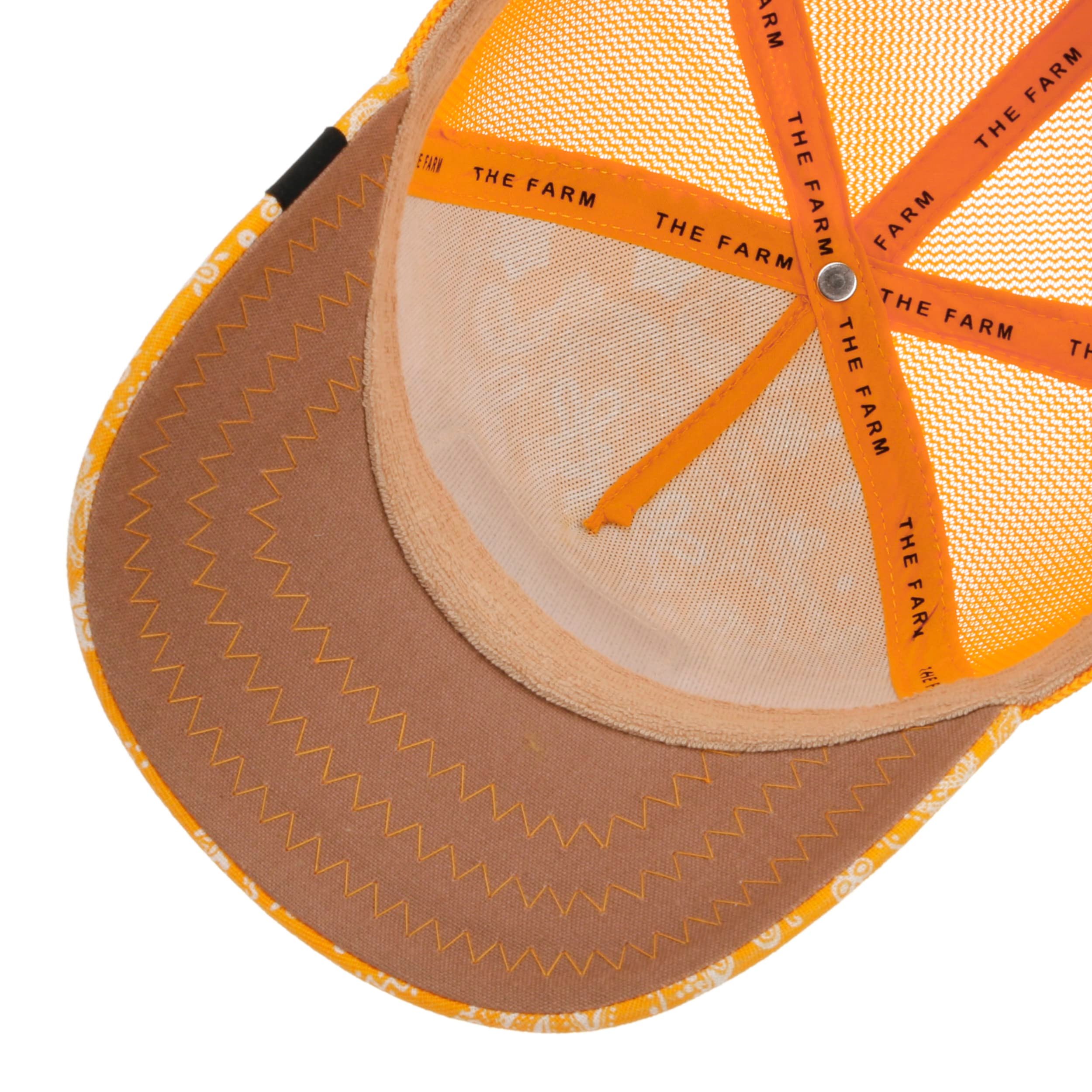 Spray Paint Arch Cap by Goorin Bros. - £44.95