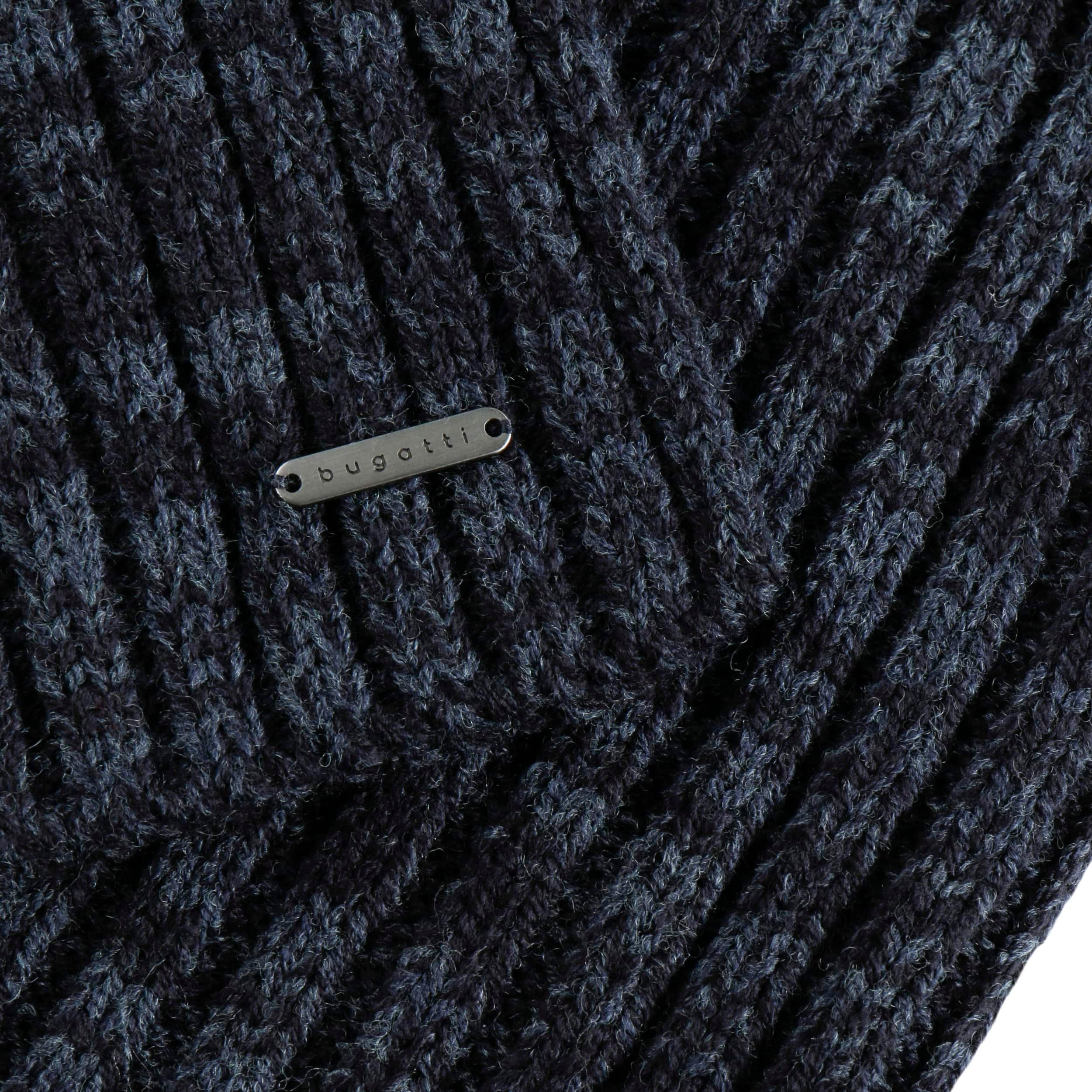 Stampton Knit Scarf by bugatti - £53.95