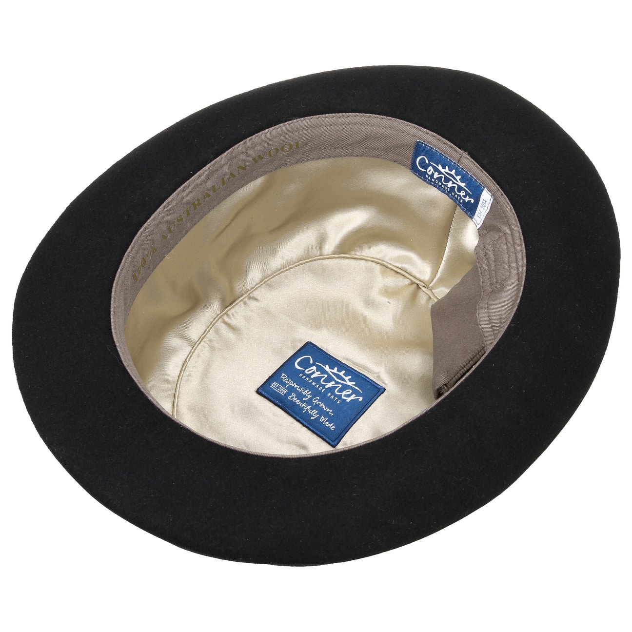 Steampunk Top Hat by Conner - £89.95