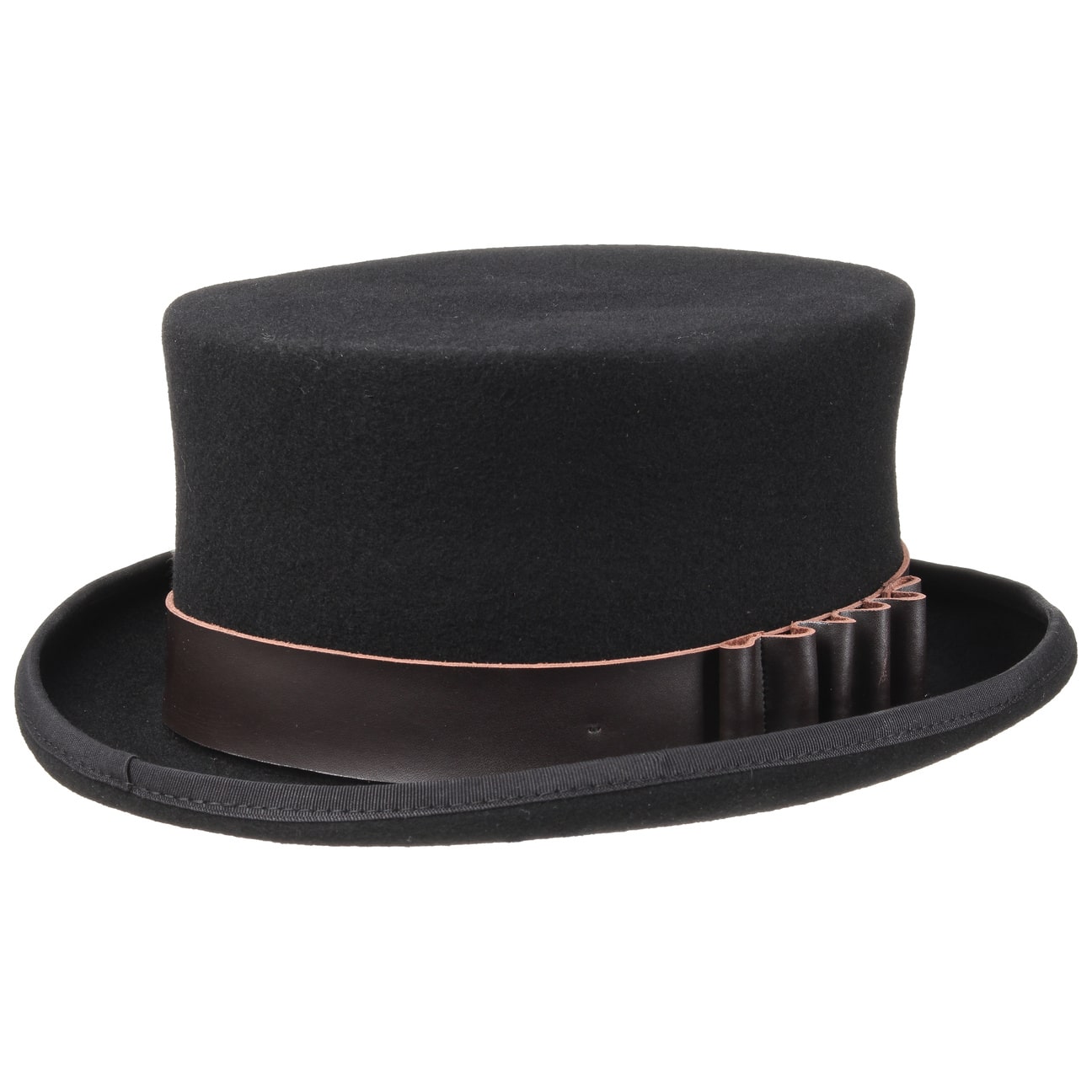Steampunk Top Hat by Conner - £89.95