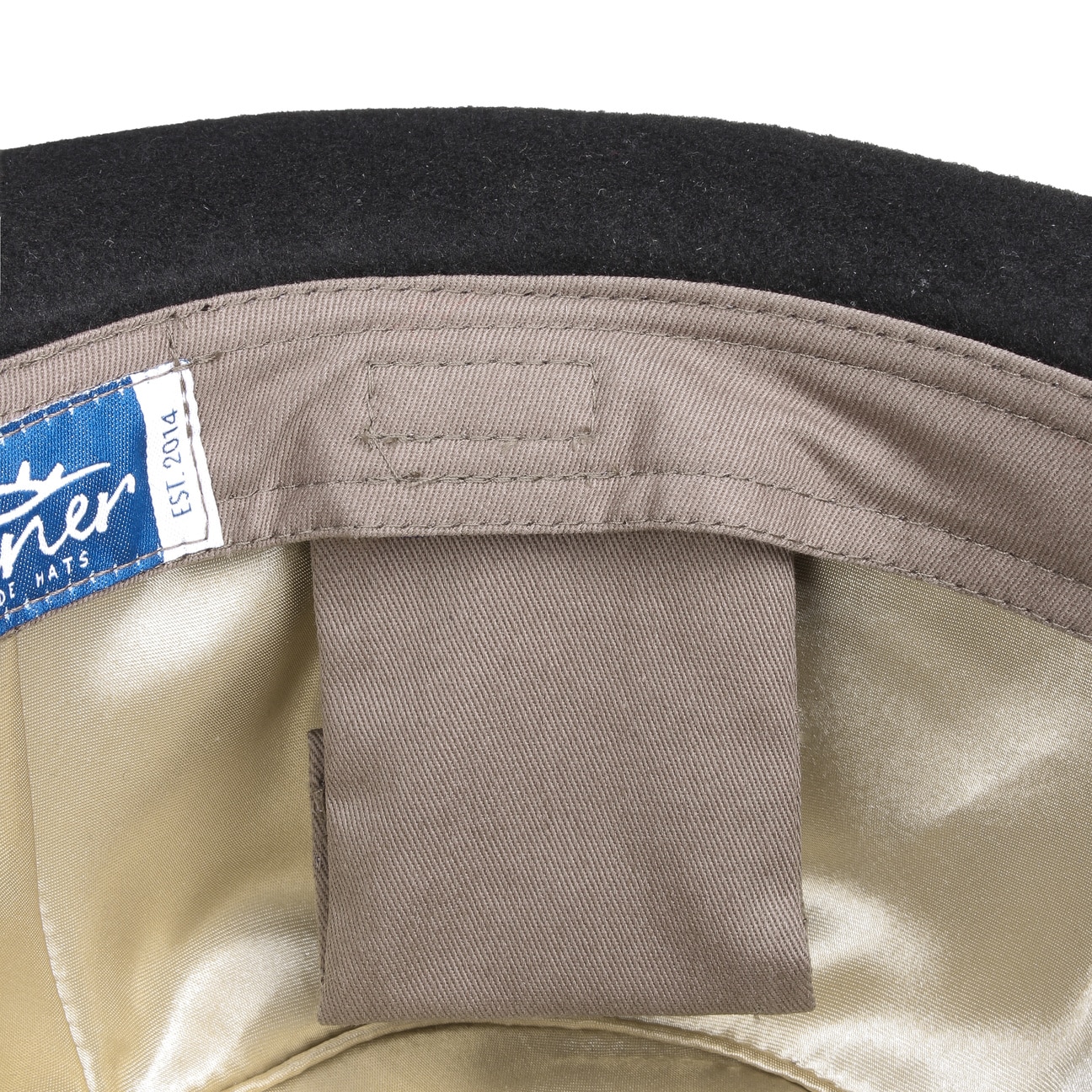 Steampunk Top Hat by Conner - £89.95