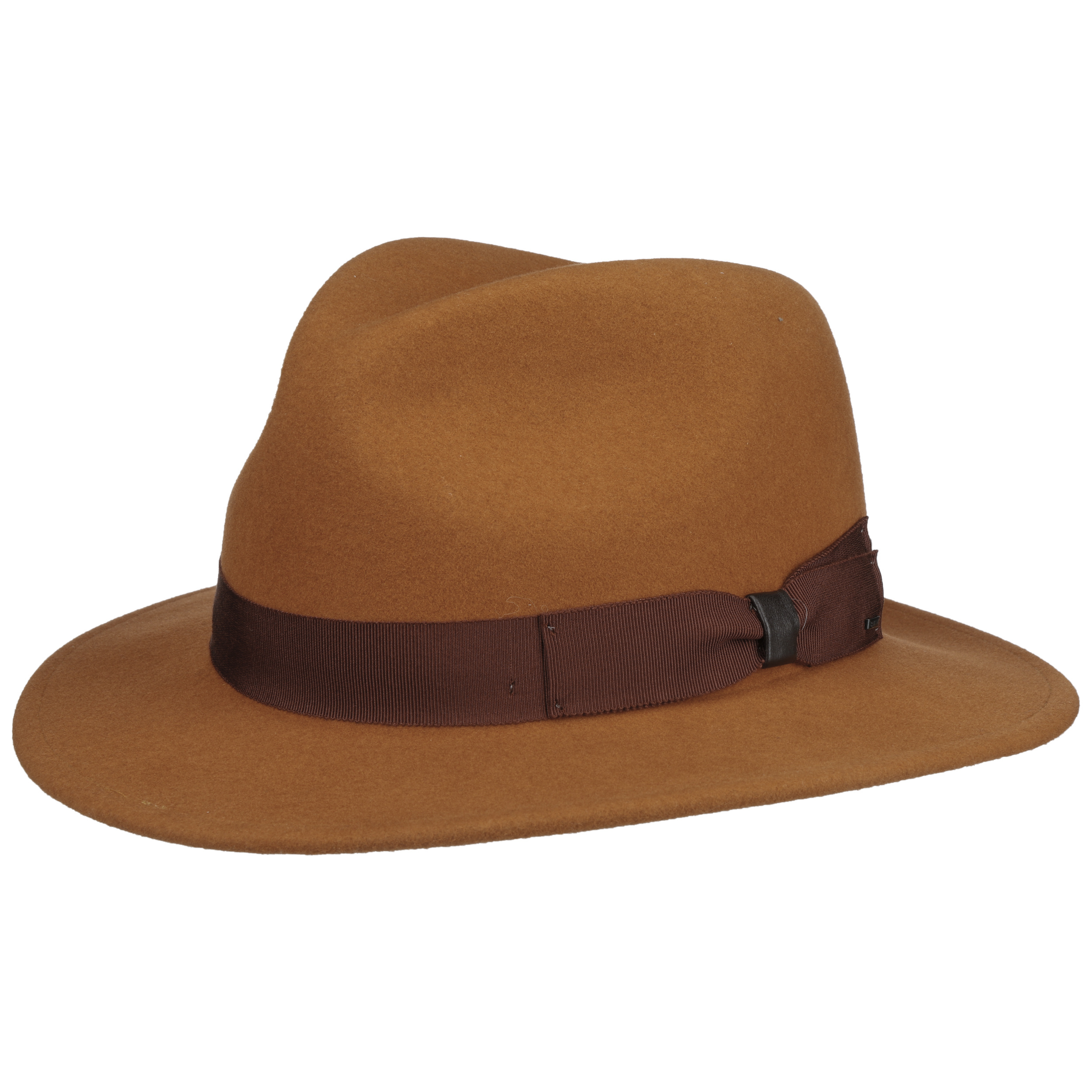 Steers Wool Hat by Bailey 1922 - £142.95