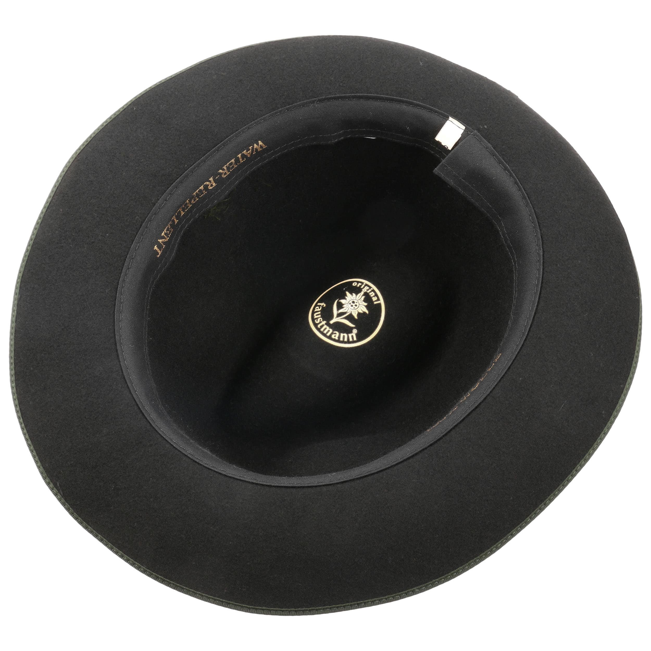 Steiermark Premium Wool Hat by Lodenhut Manufaktur --> Shop Hats ...