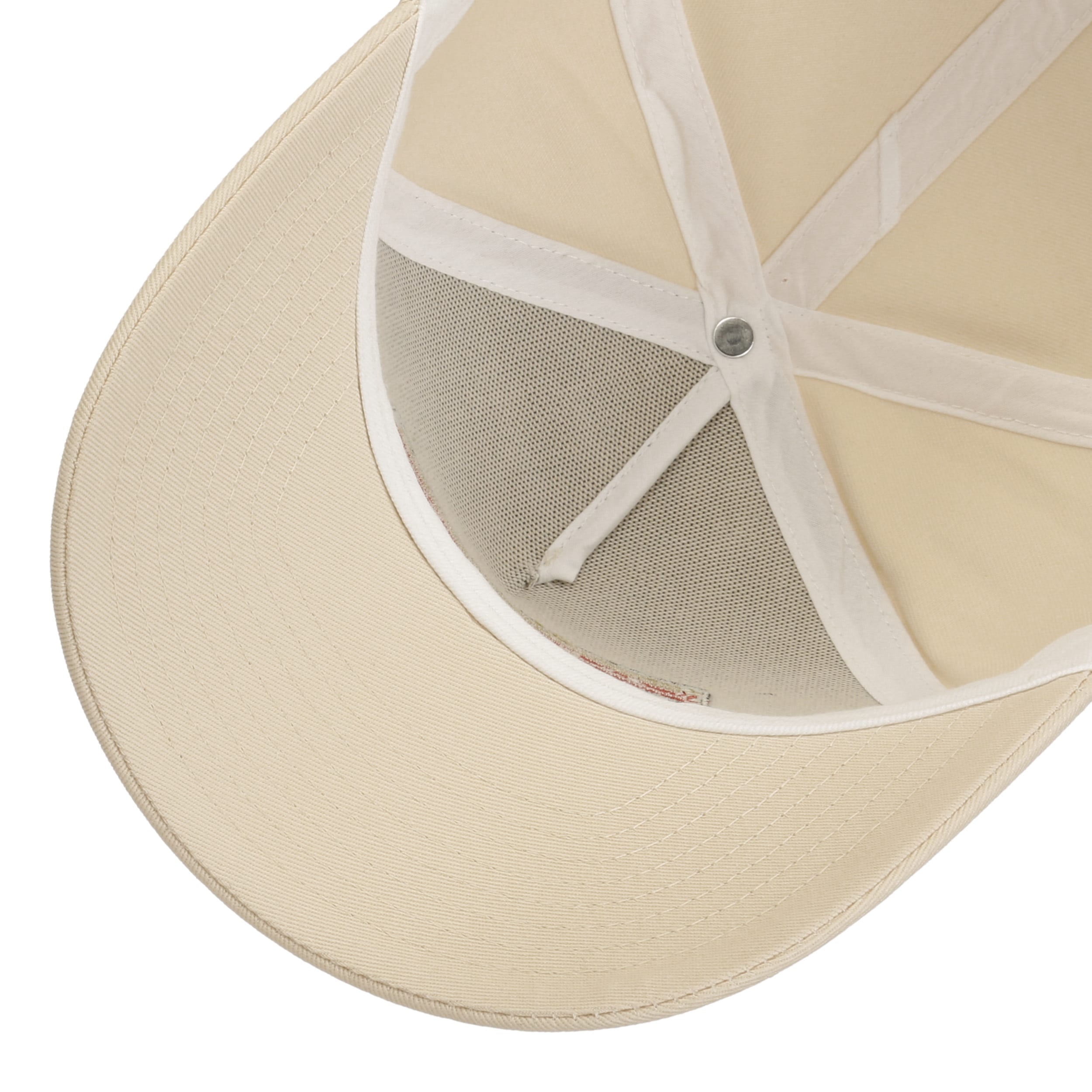 Step Inside Cap by Quiksilver - £26.95