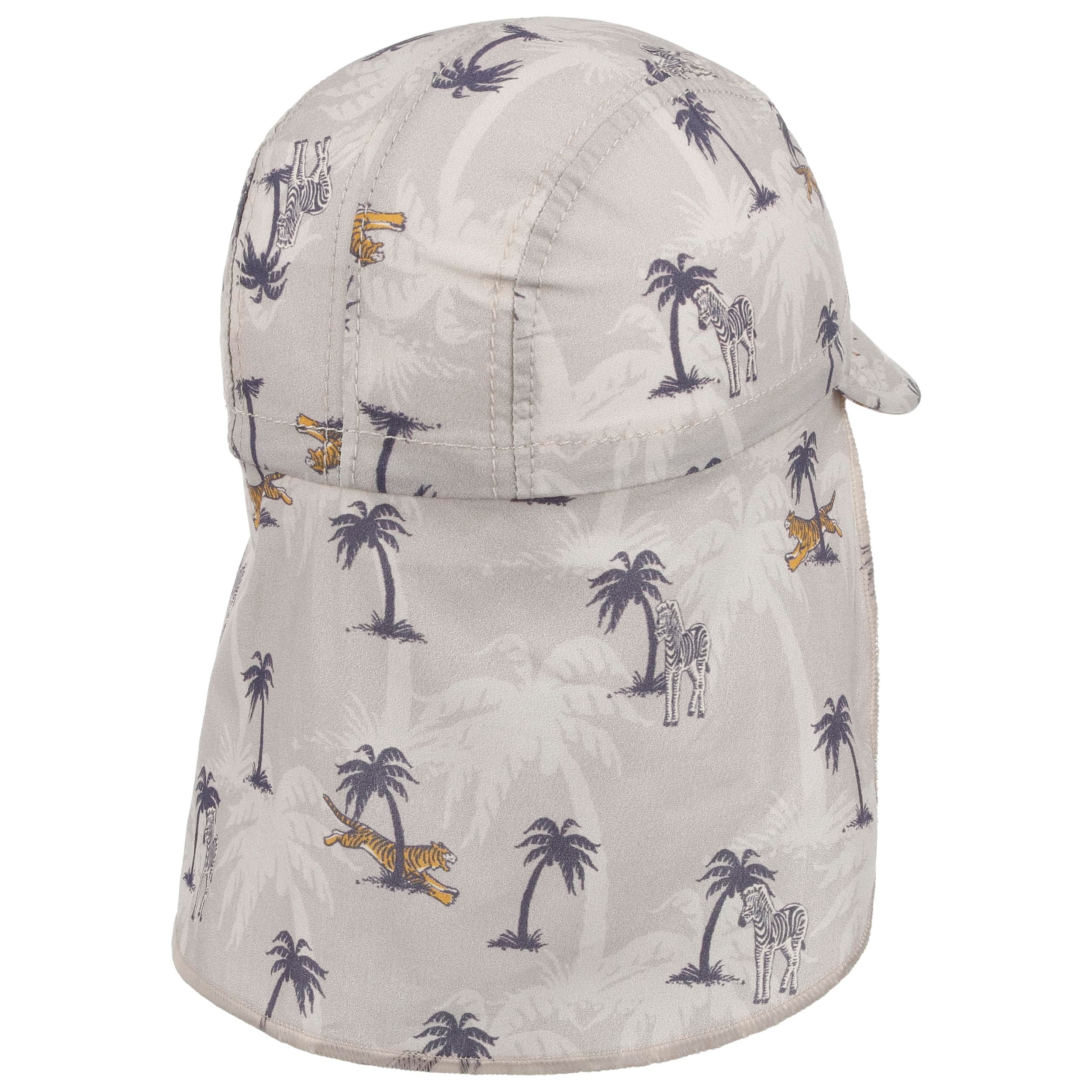 Steppe Kids Cap by maximo - £12.95