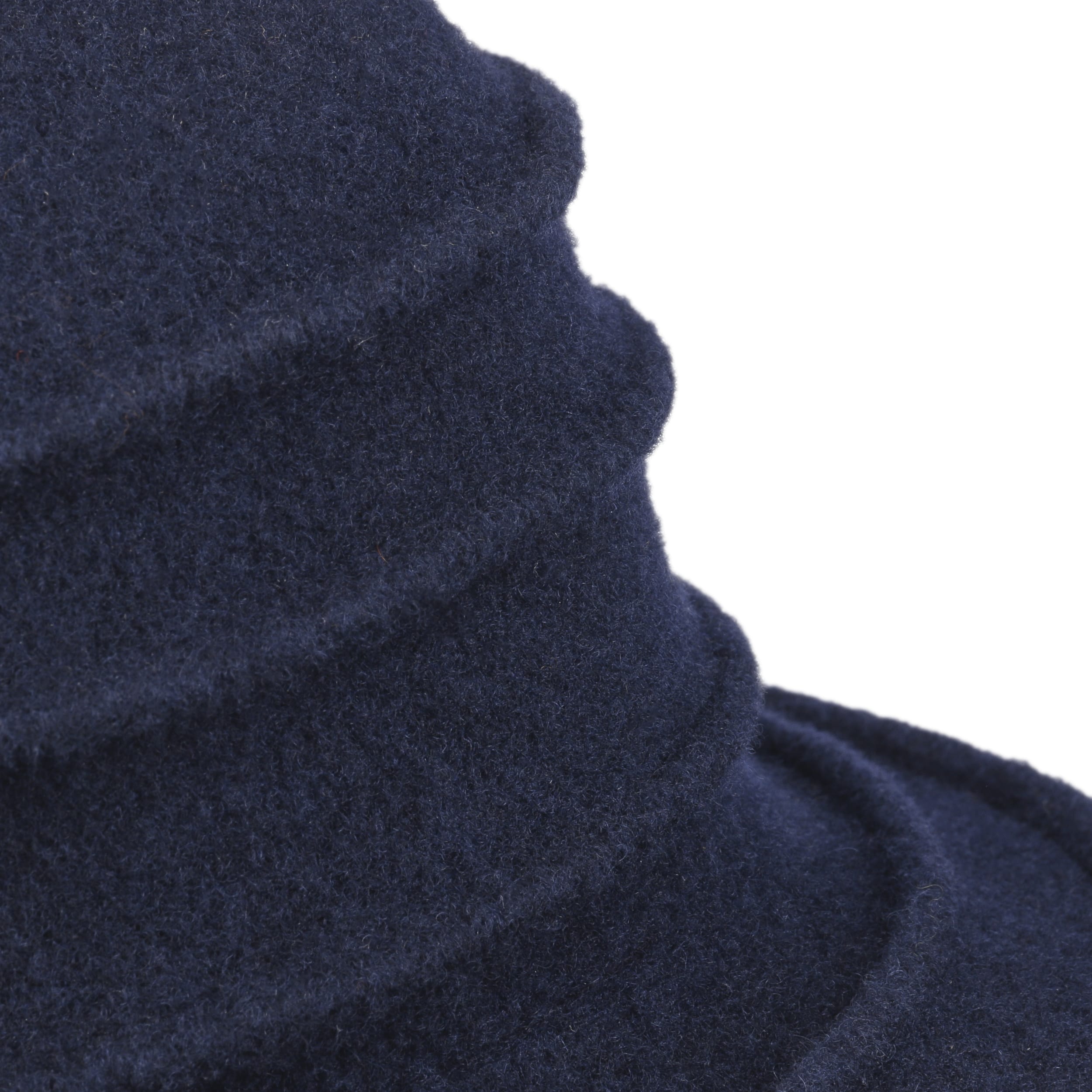 Stina Milled Wool Hat by Mayser - £106.95