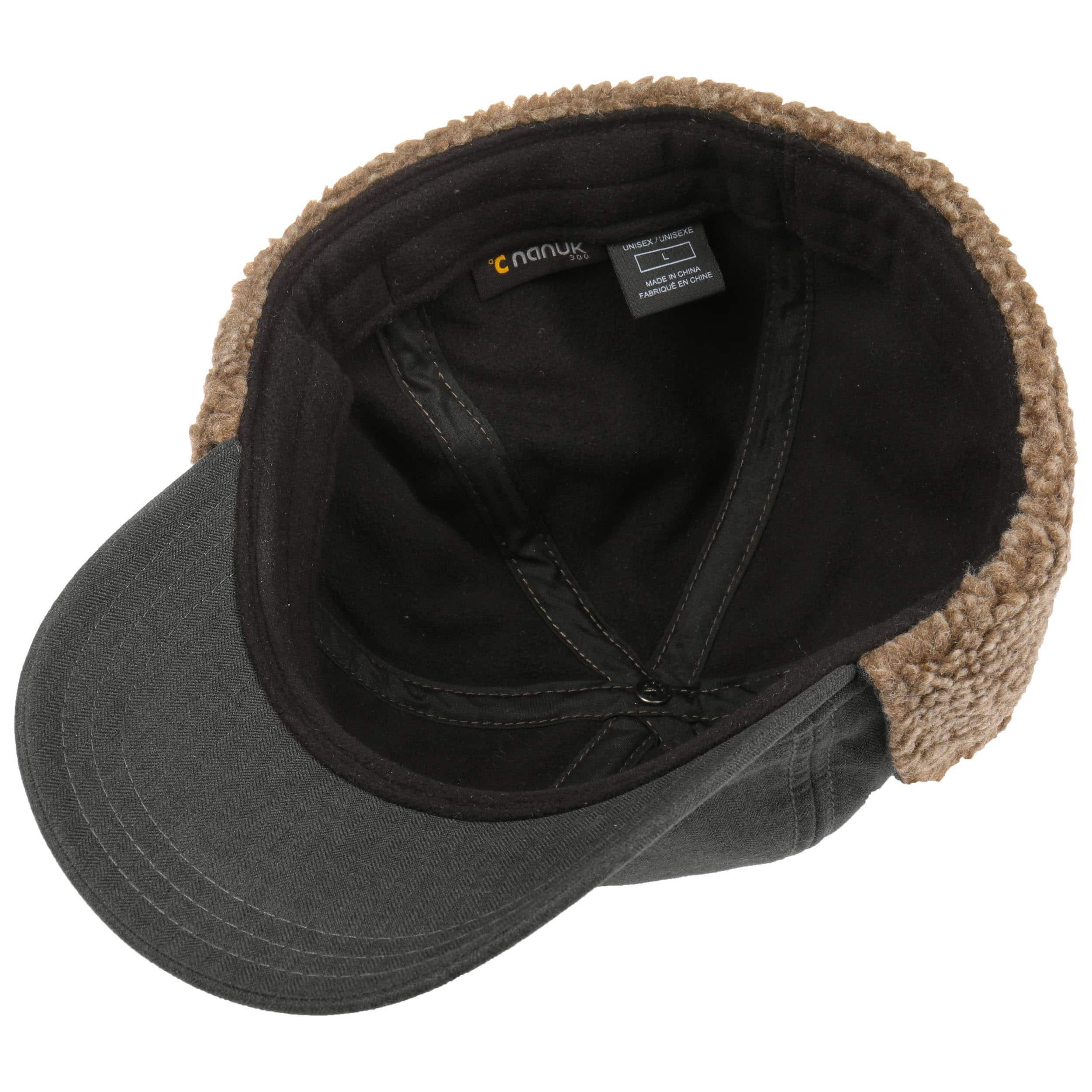 Stormlock Ear Flaps Cap by Jack Wolfskin - £40.95