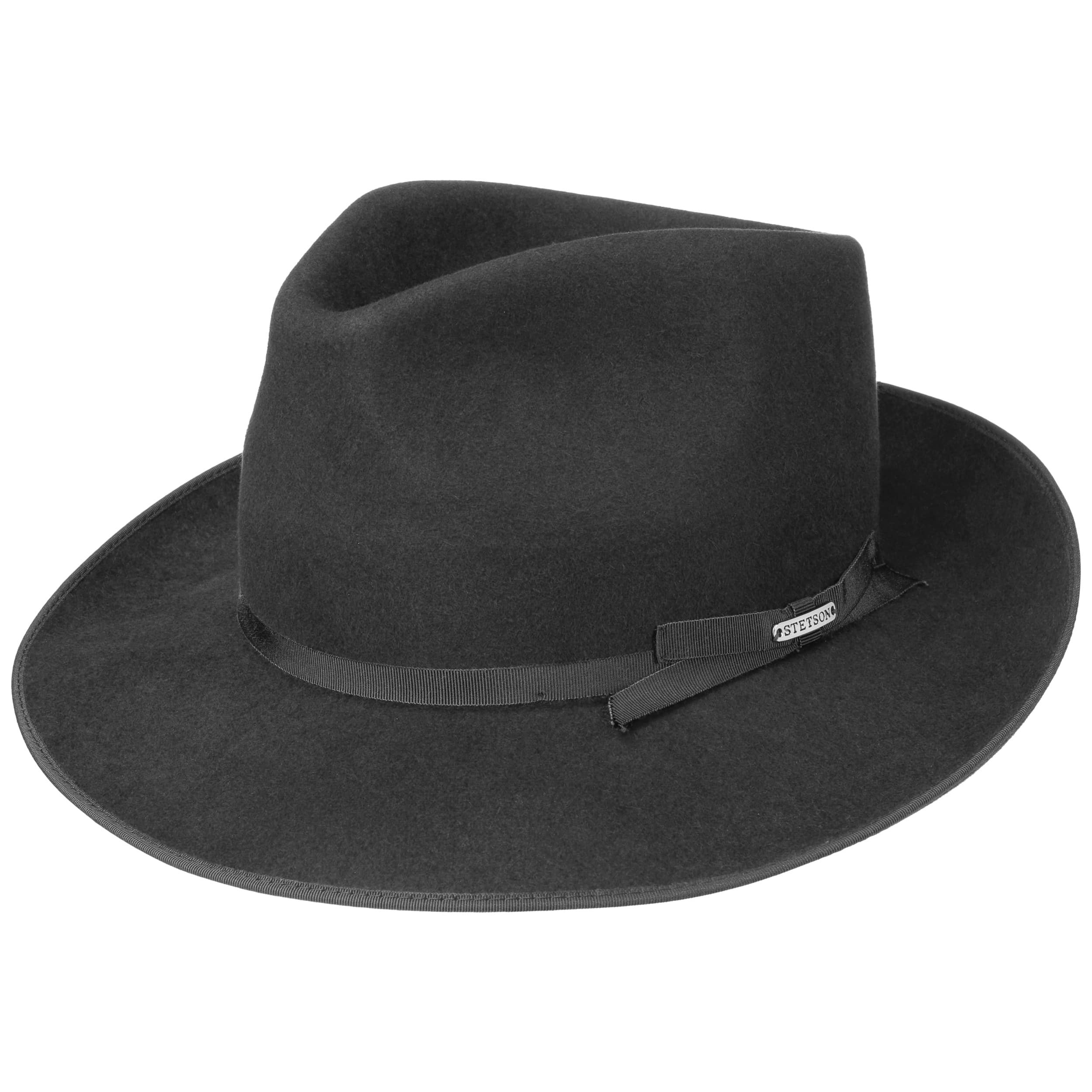 Stratoliner Classic Men´s Hat by Stetson - £149.00