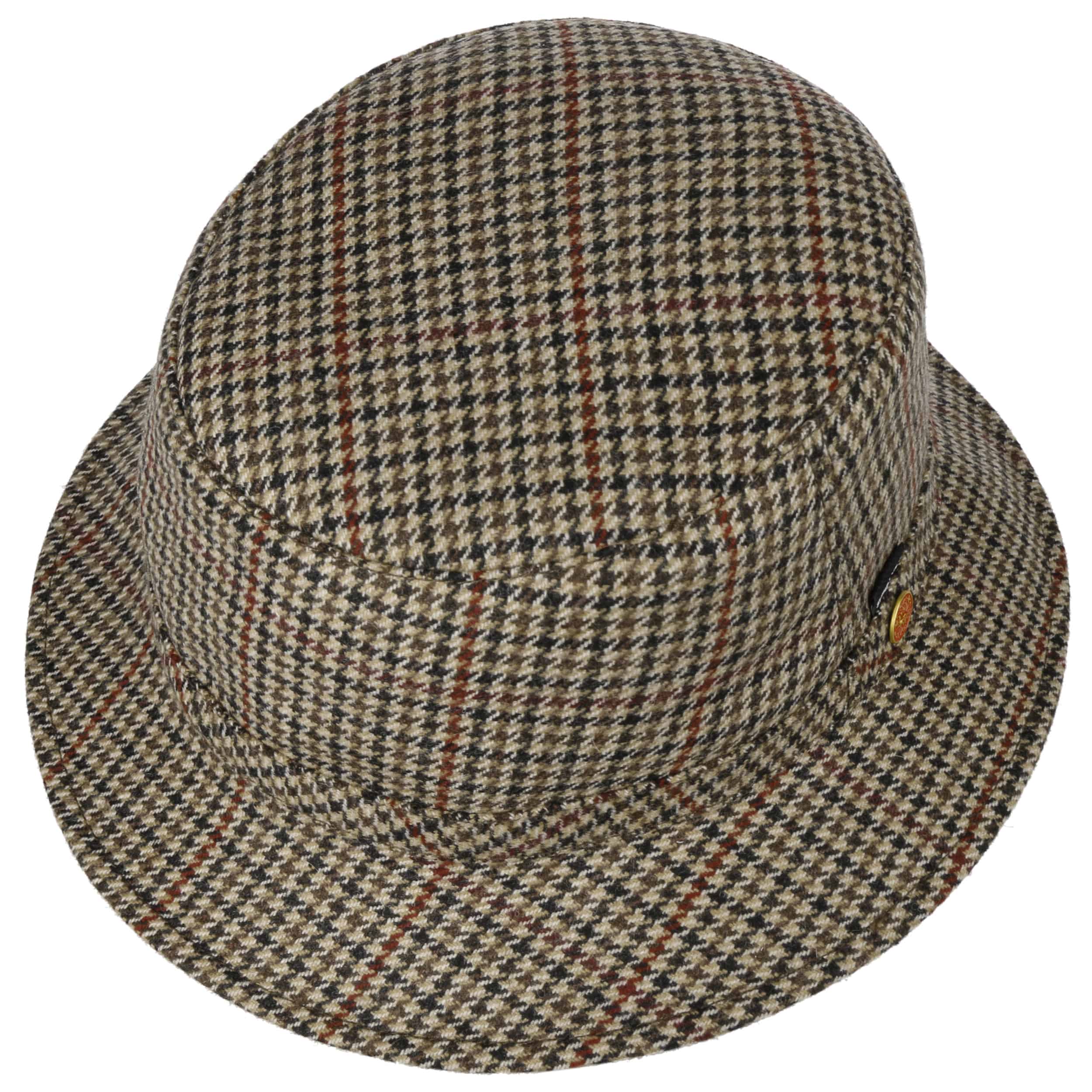 Stuart Plus Sympatex Hat by Mayser --> Shop Hats, Beanies & Caps online ...