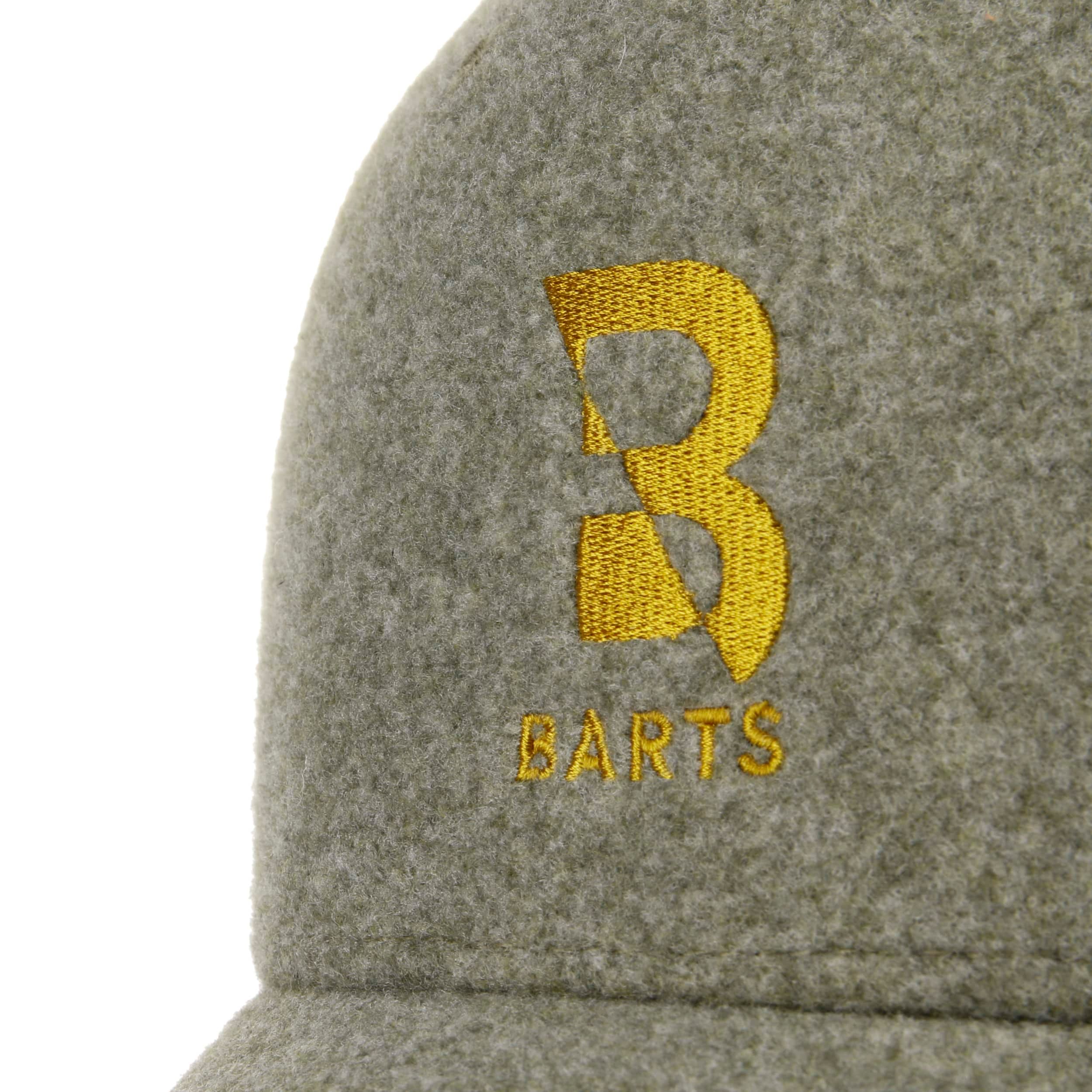 Styve Wool Cap by Barts - £31.95