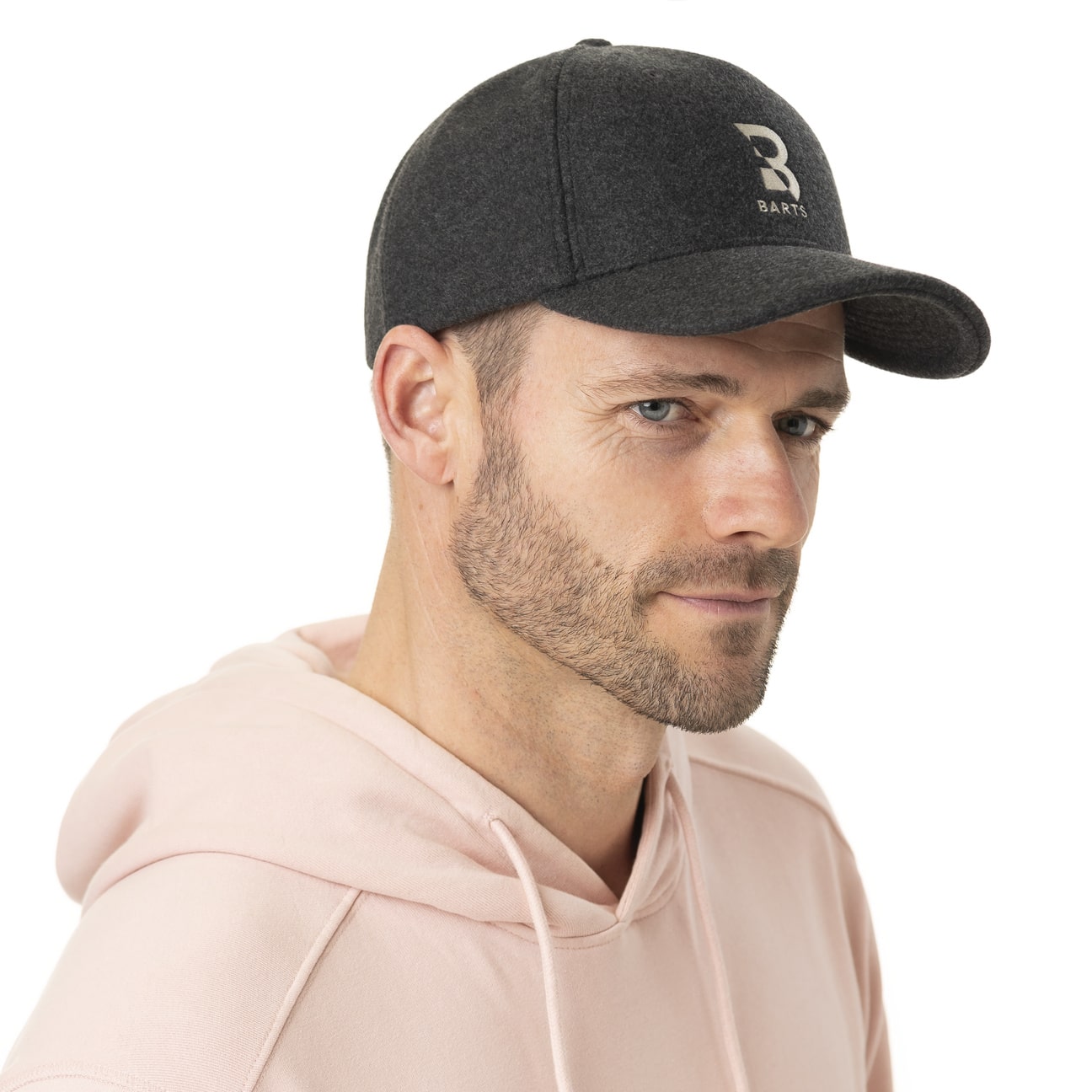 Styve Wool Cap by Barts - £31.95