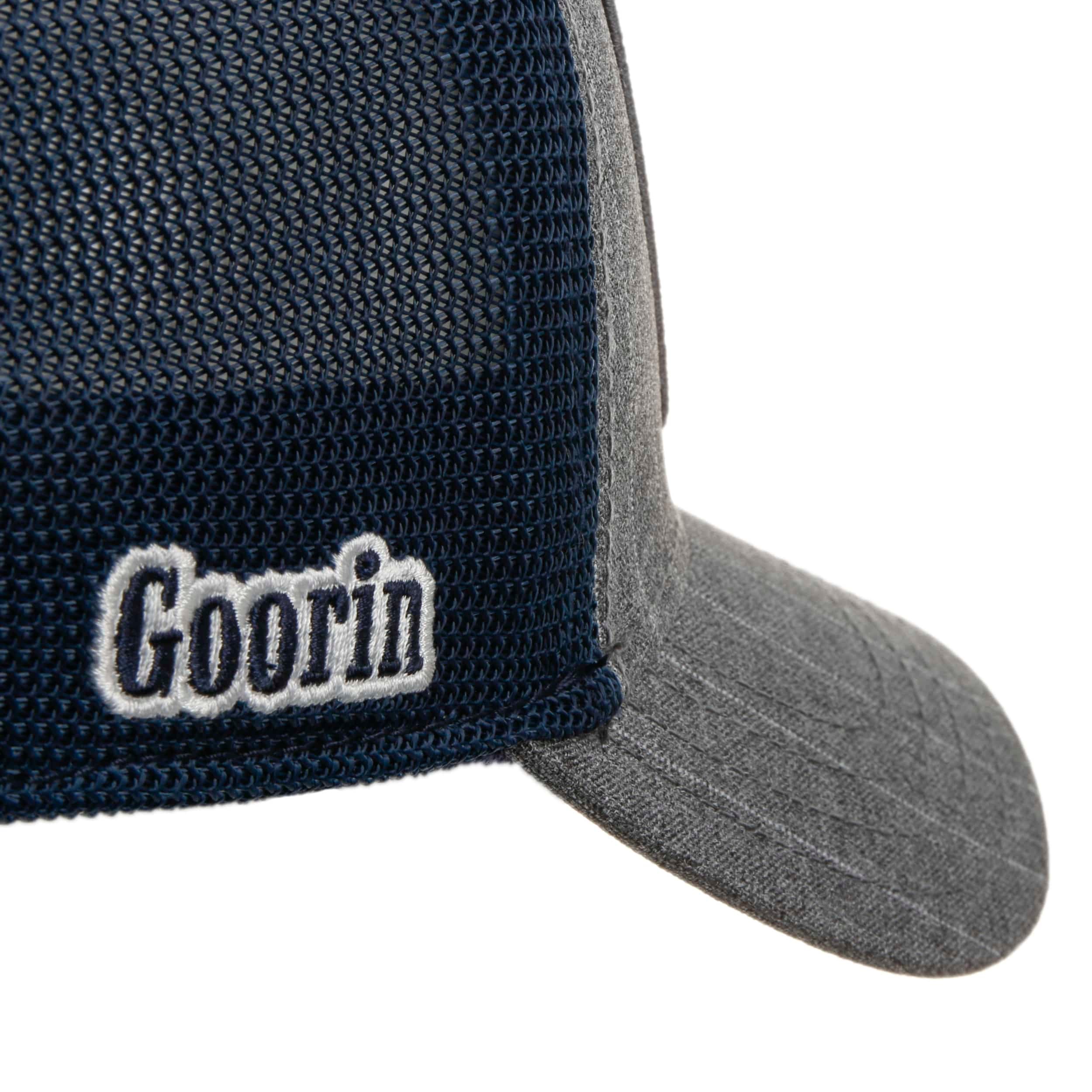 Suited Champ Trucker Cap by Goorin Bros. - £45.95