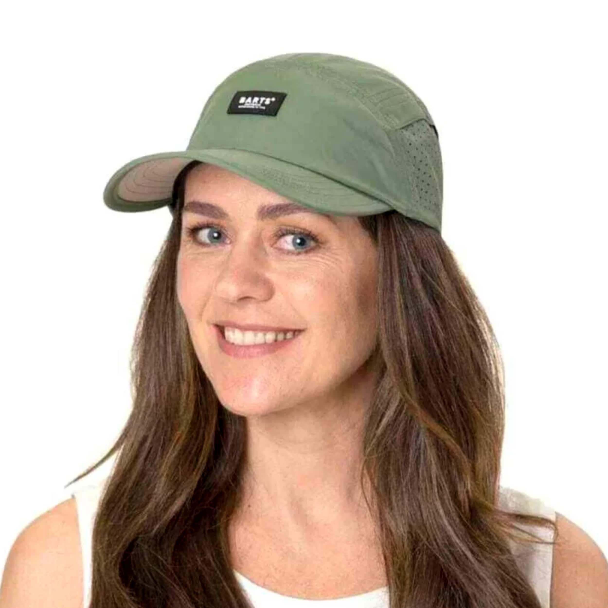 Sumbal Cap by Barts - £19.95