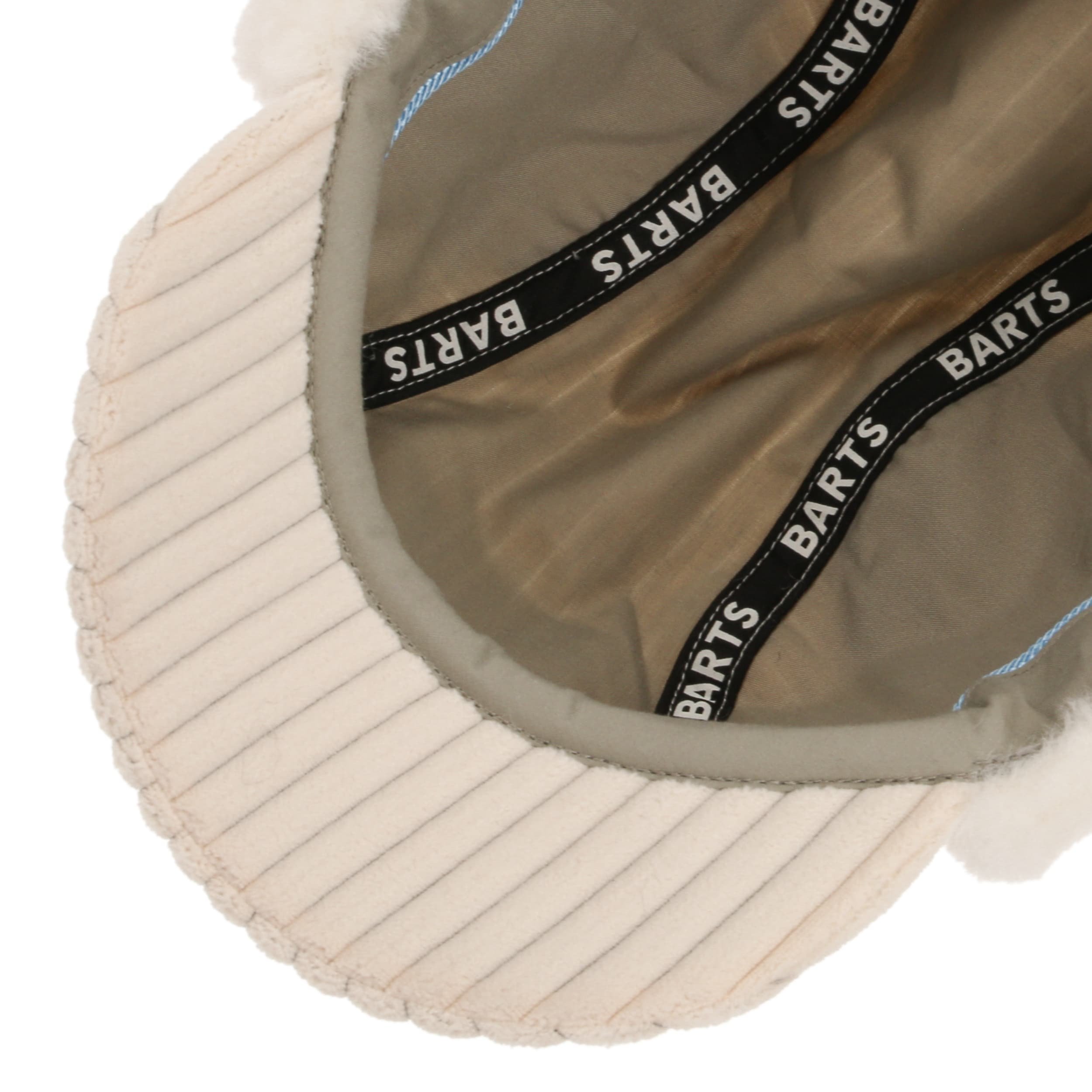 Sunnaha Ear Flaps Cap by Barts - £35.95