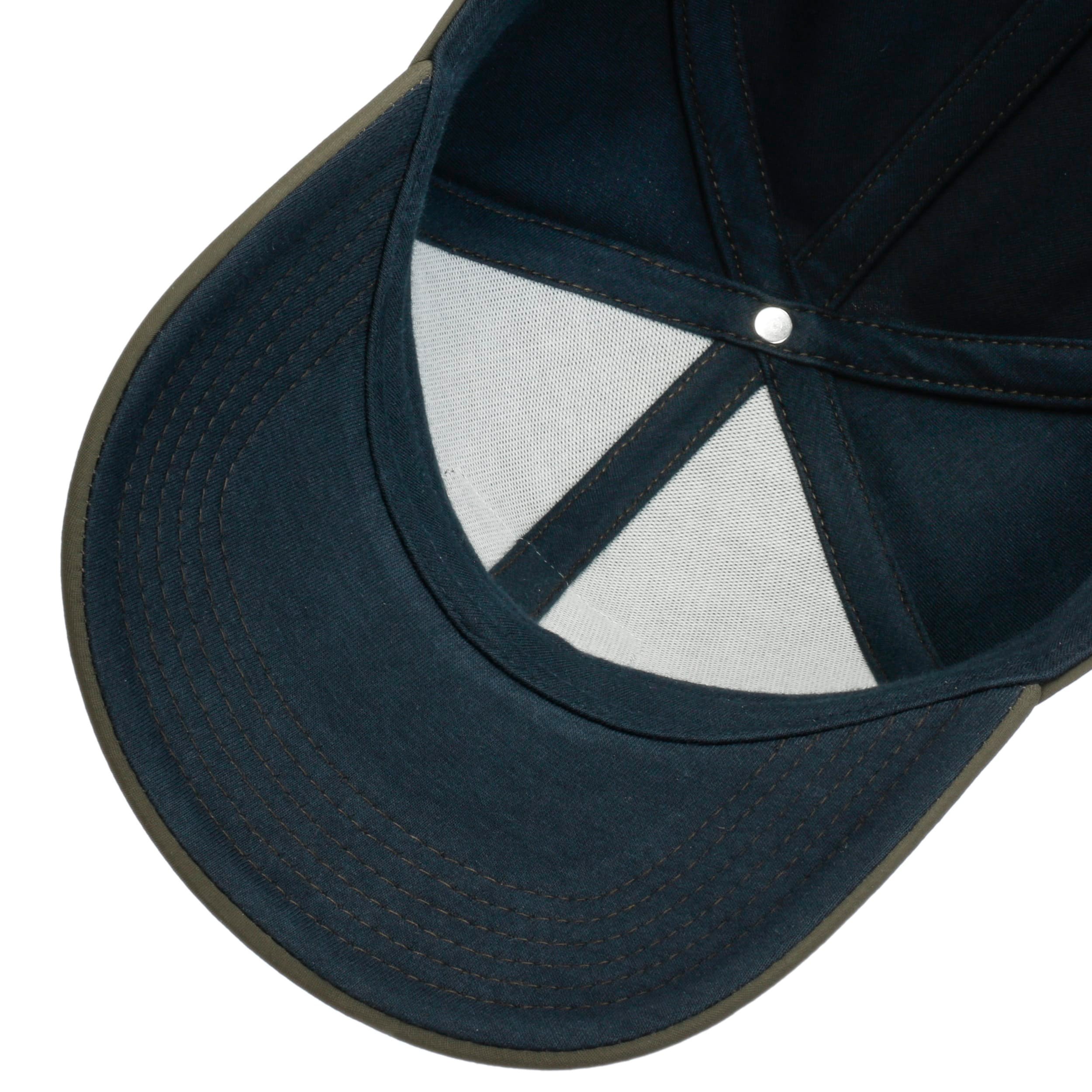 Sunset Cap by Stetson - £49.00