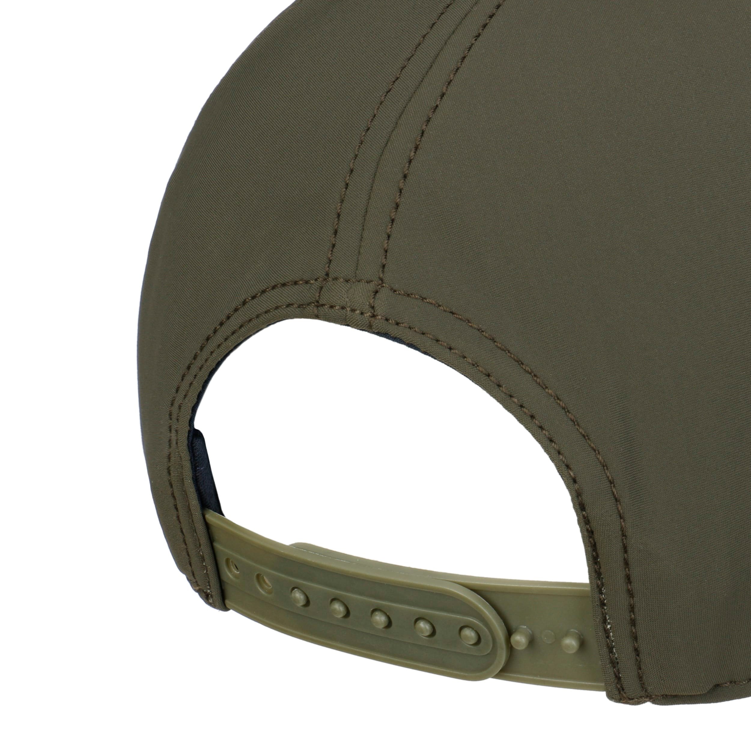 Sunset Cap by Stetson - £49.00
