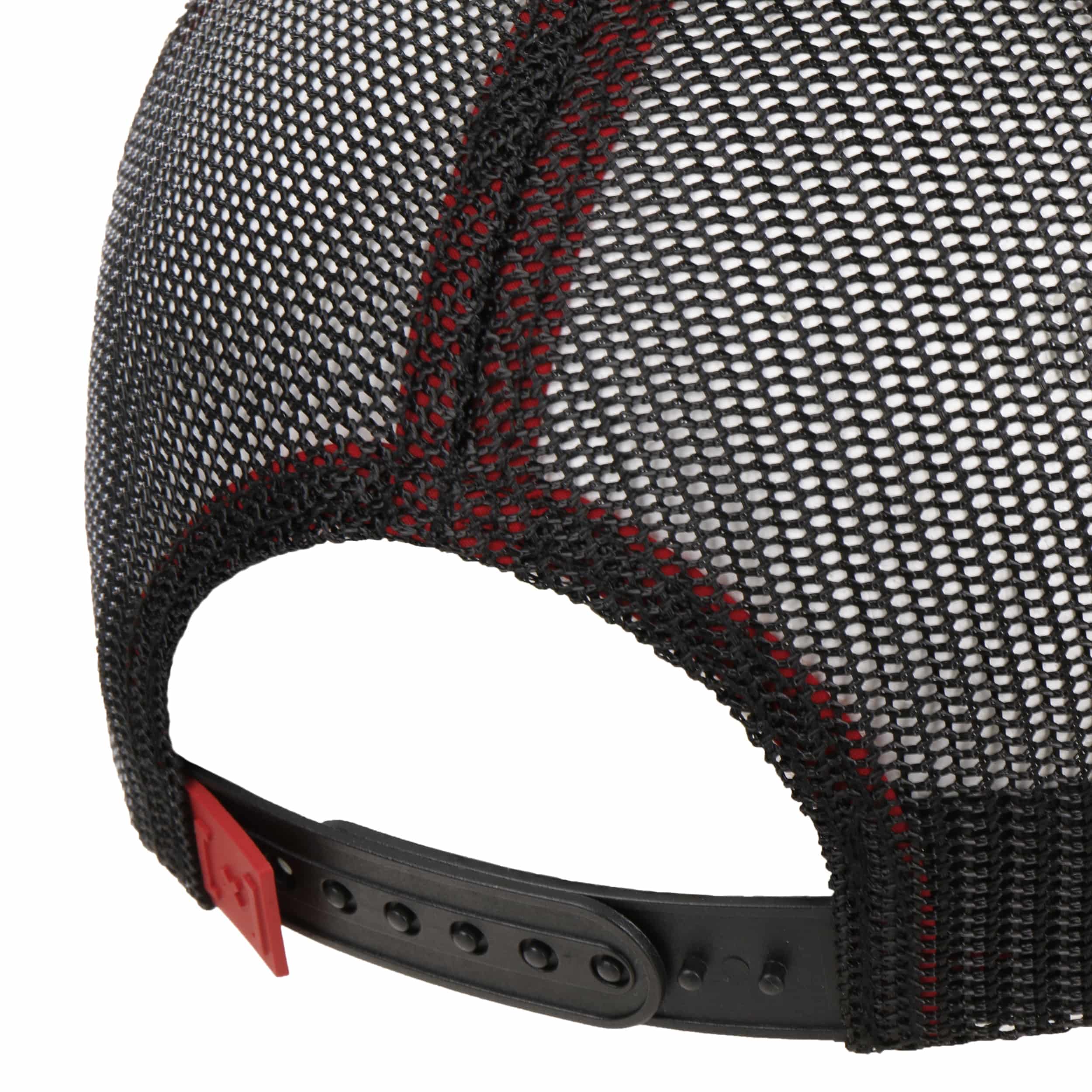 Super Mario Toad Trucker Cap by Capslab - £31.95