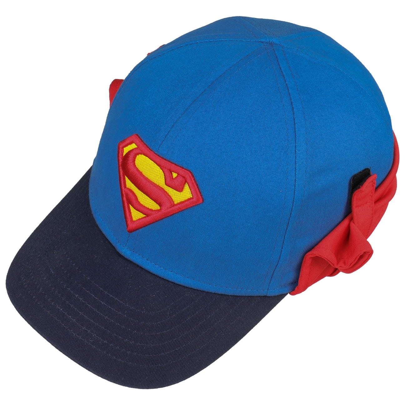 Superman Kids Suncell Cap by PUMA - £16.95