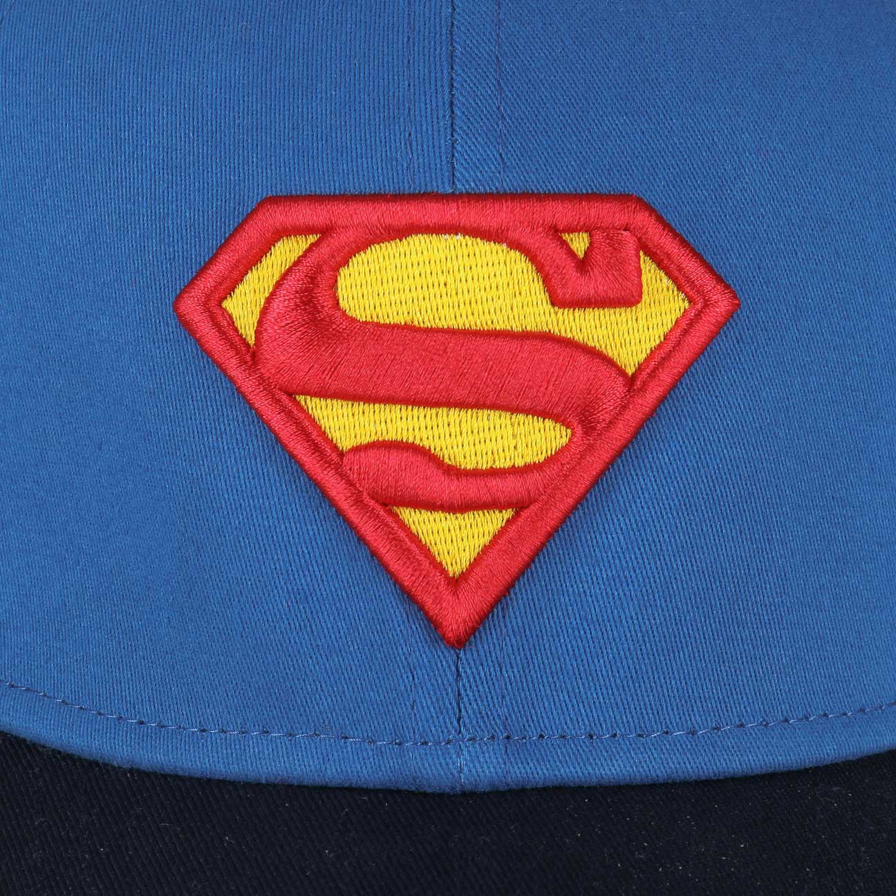 Superman Kids Suncell Cap by PUMA - £16.95