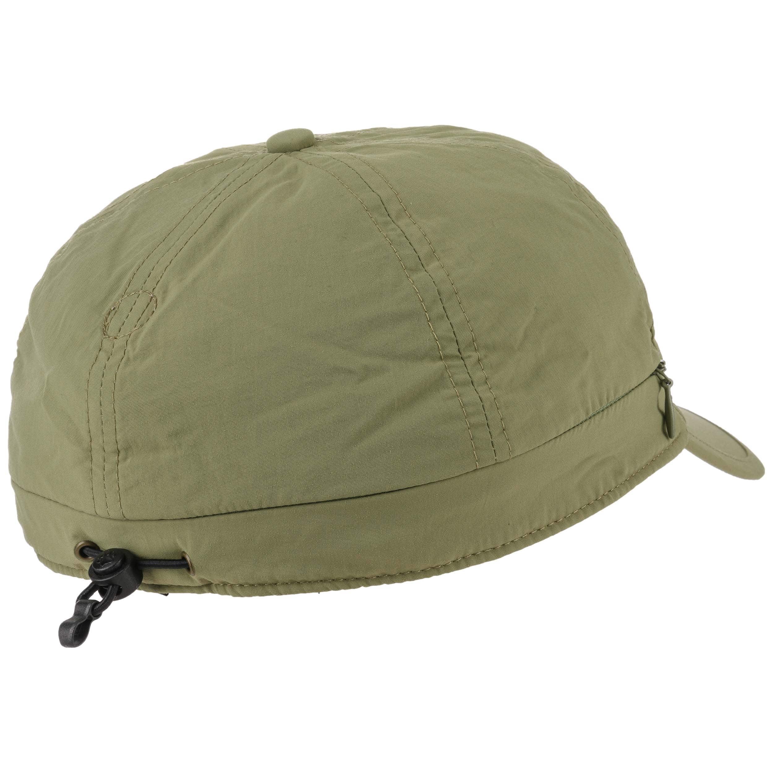 Supplex Cap by Jack Wolfskin - £39.55