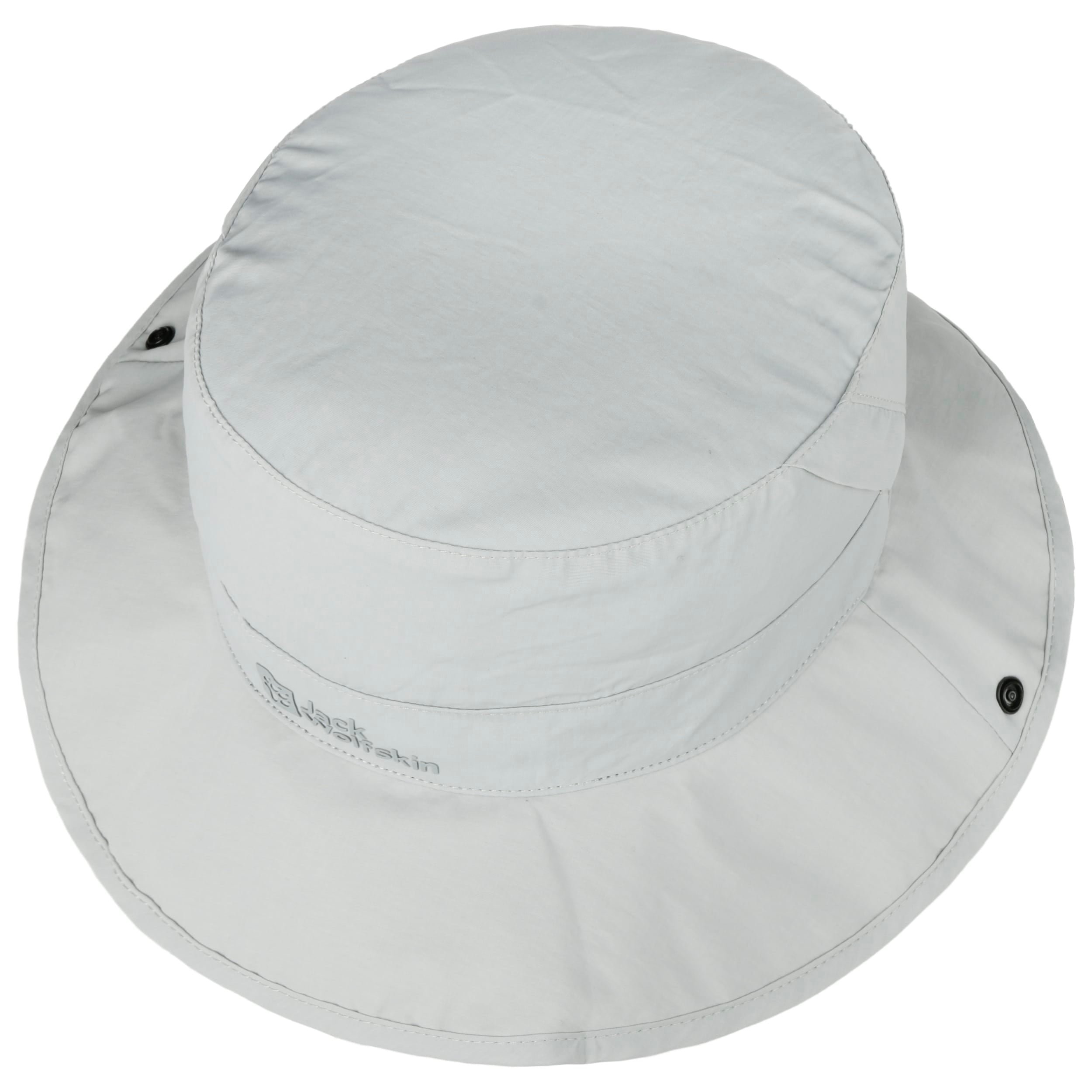 Supplex Sun Protection Hat by Jack Wolfskin - £41.95