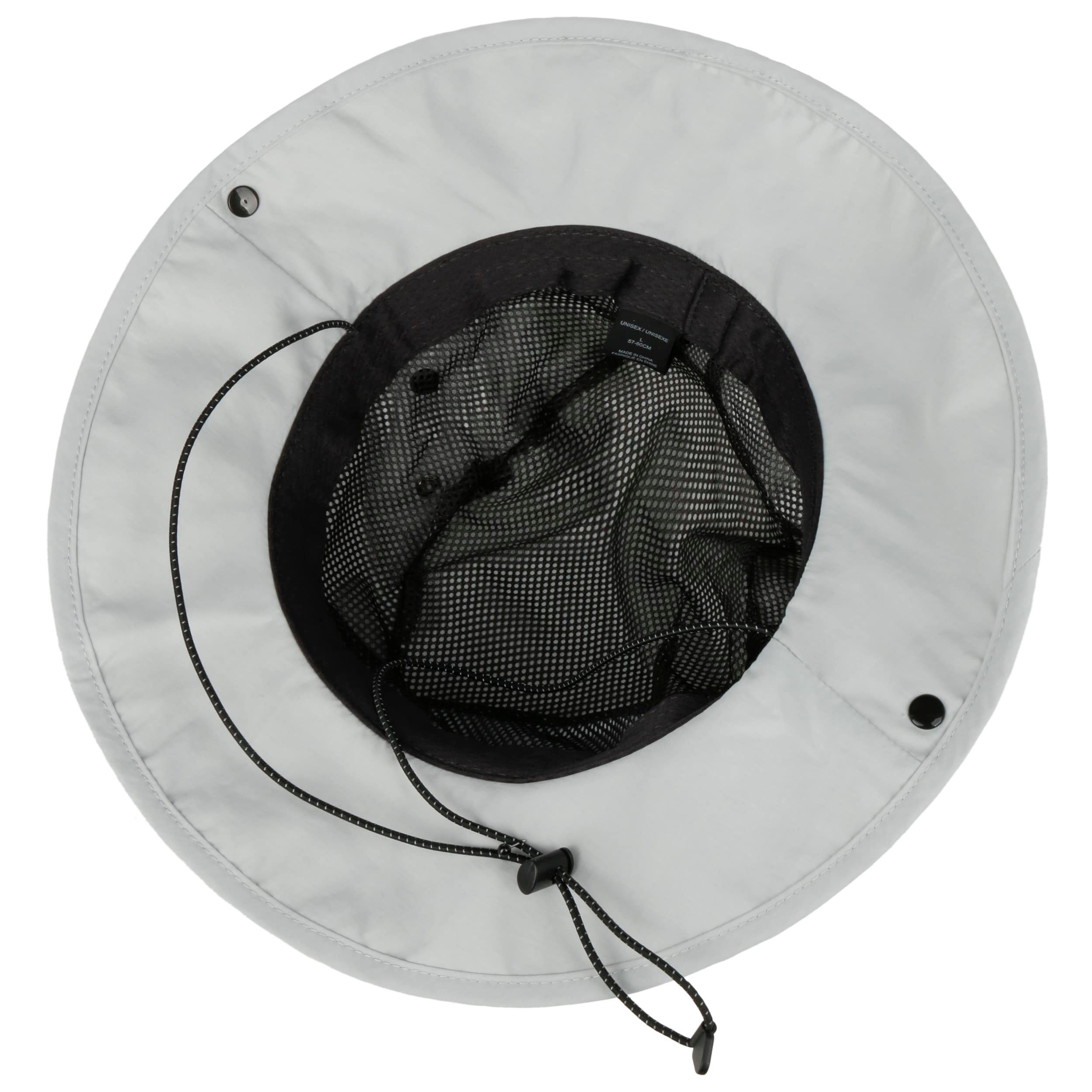 Supplex Sun Protection Hat by Jack Wolfskin - £41.95