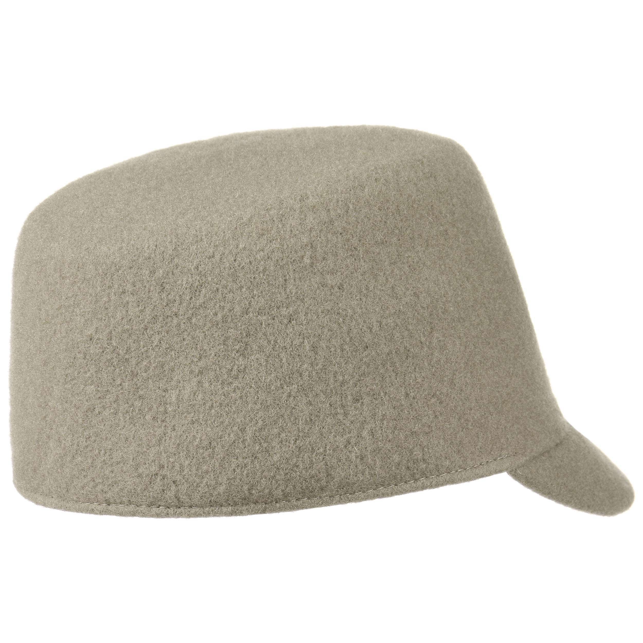 Supremo Wool Cap by Kangol --> Online Hat Shop in the UK | Hatshopping UK