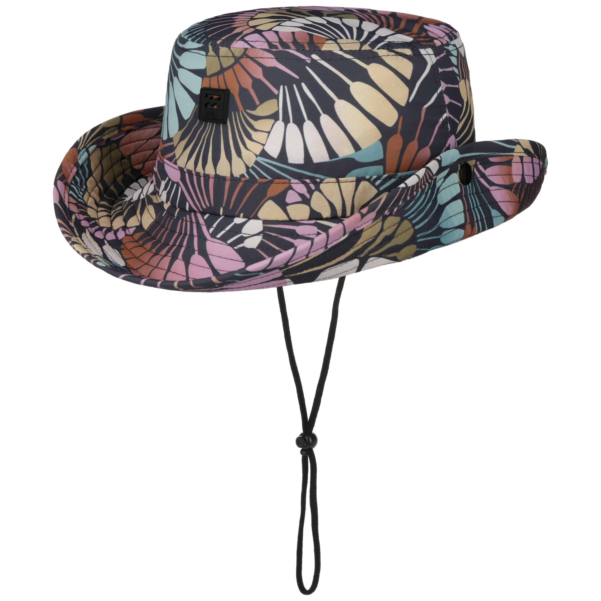 Surf Bucket Hat with UV Protection by Billabong - £49.95