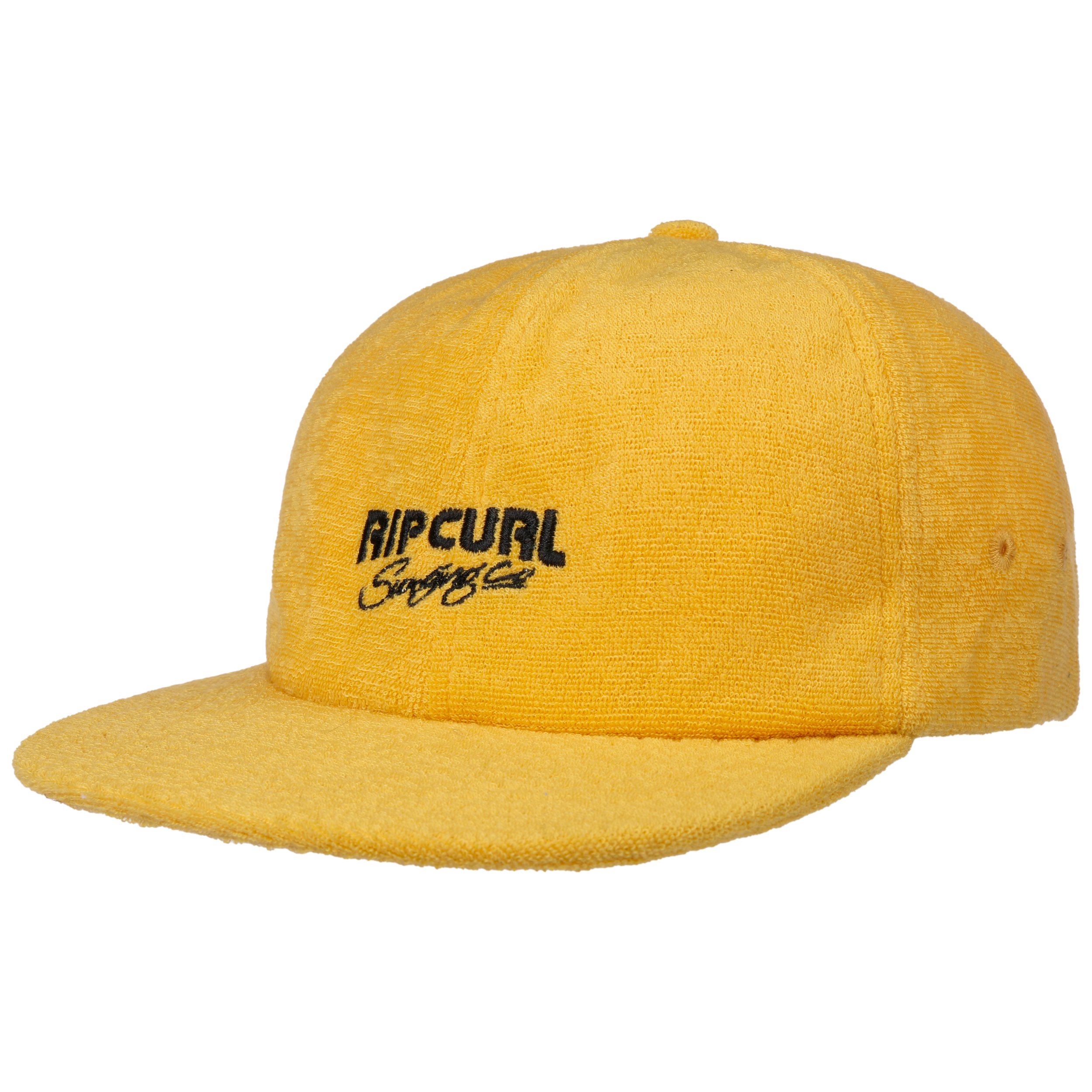 Surf Revival Snap Cap by Rip Curl - £24.95
