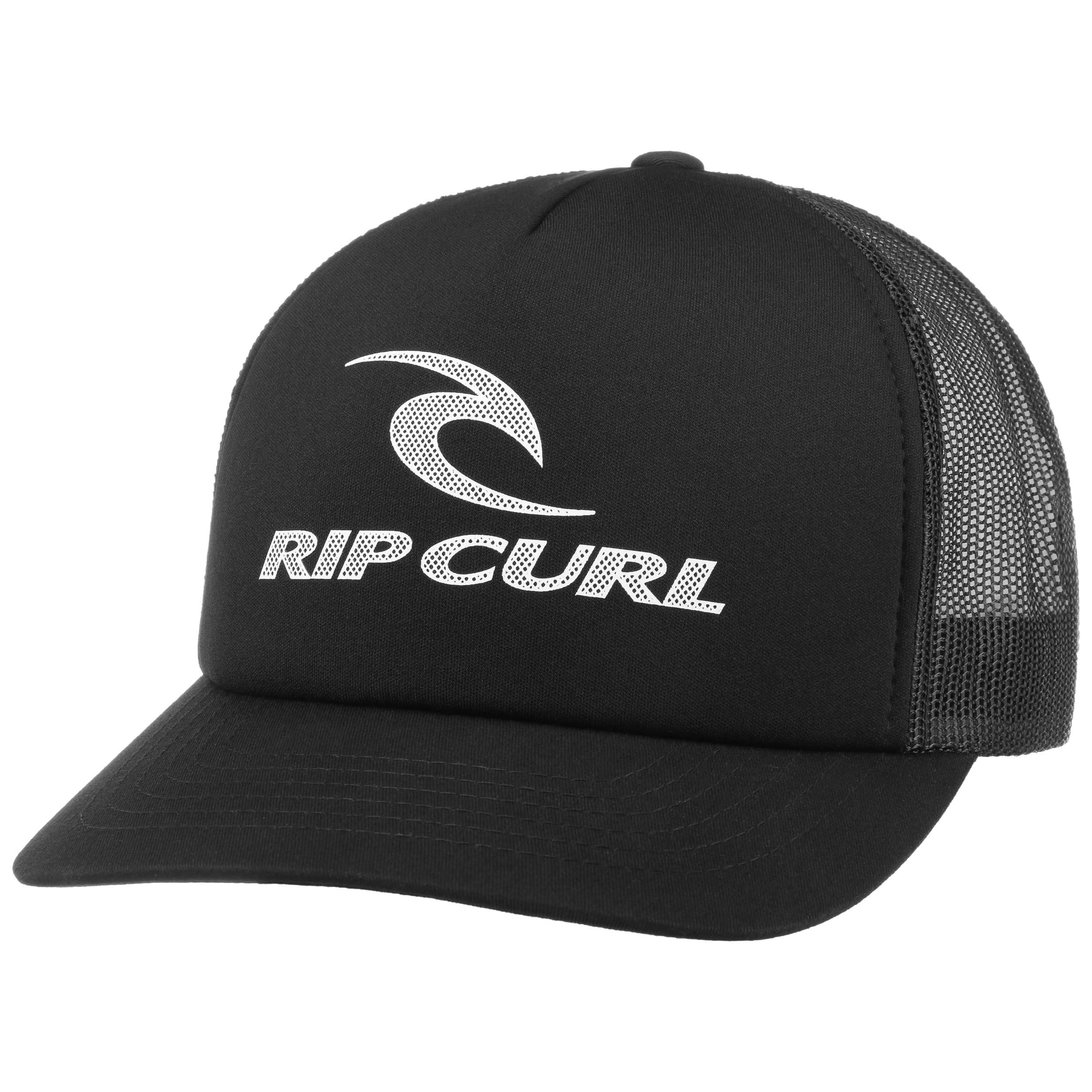 Surfing Company Trucker Cap by Rip Curl - £17.95