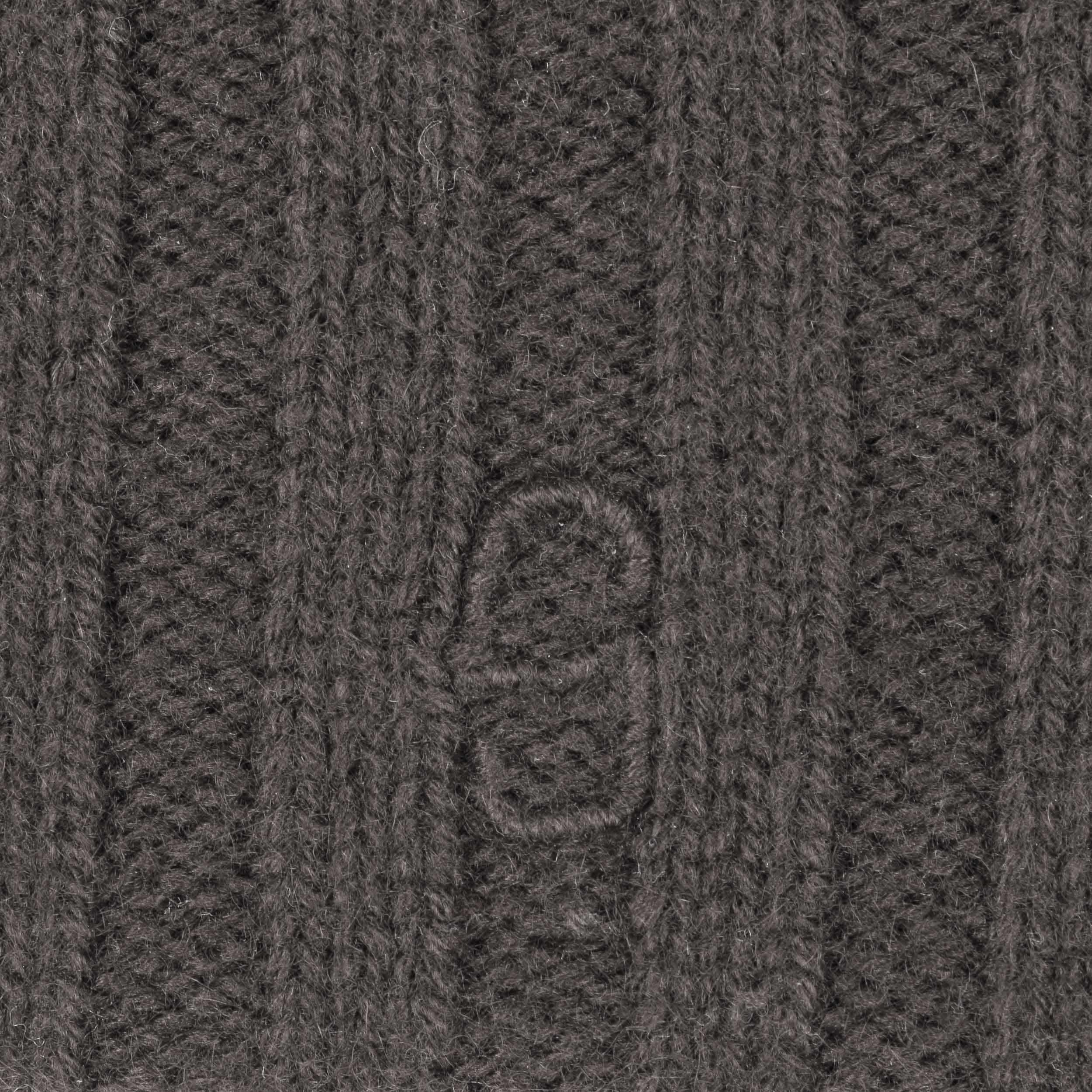 Surth Cashmere Knit Hat by Stetson - £119.00
