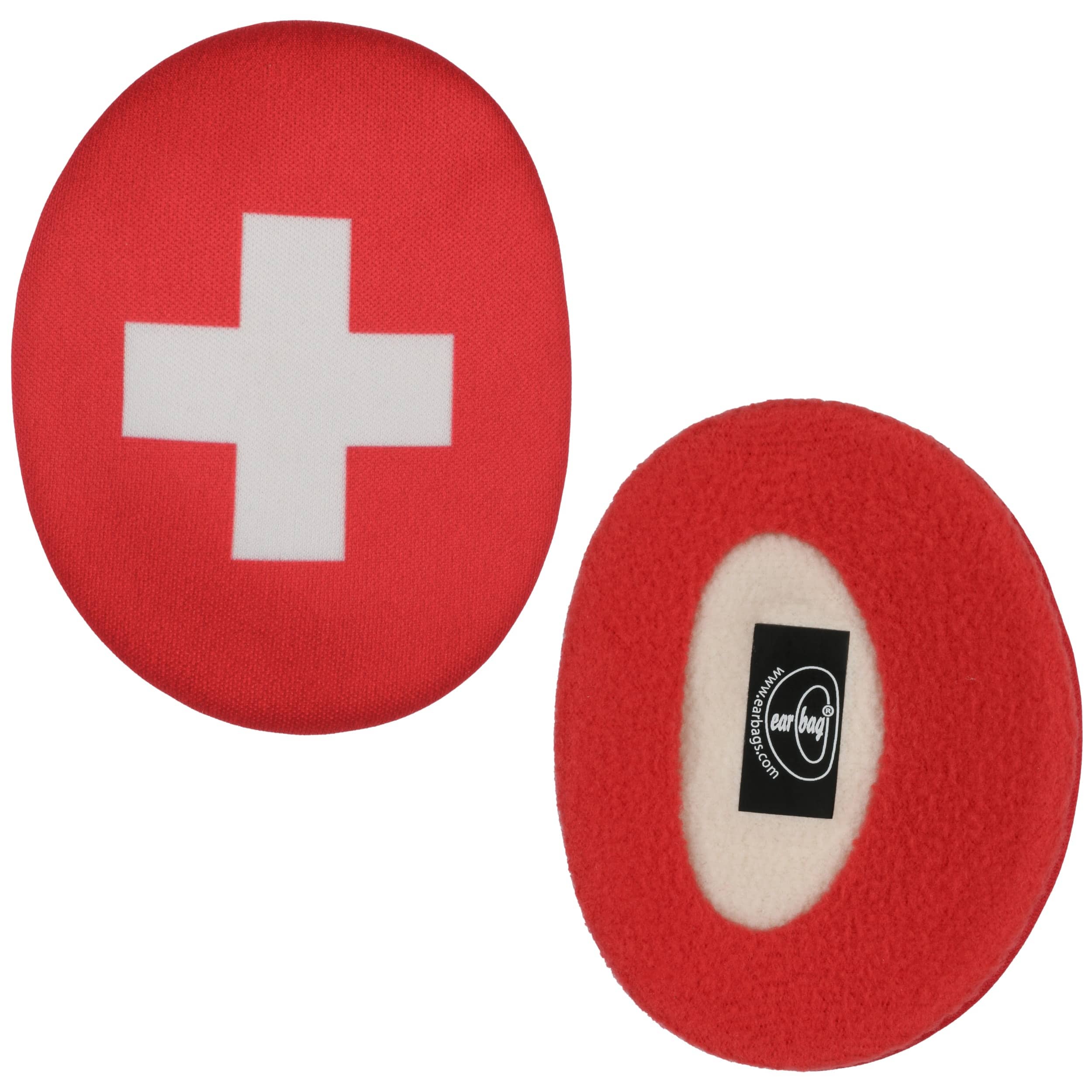 Switzerland Earbags Ear Warmers - £17.95