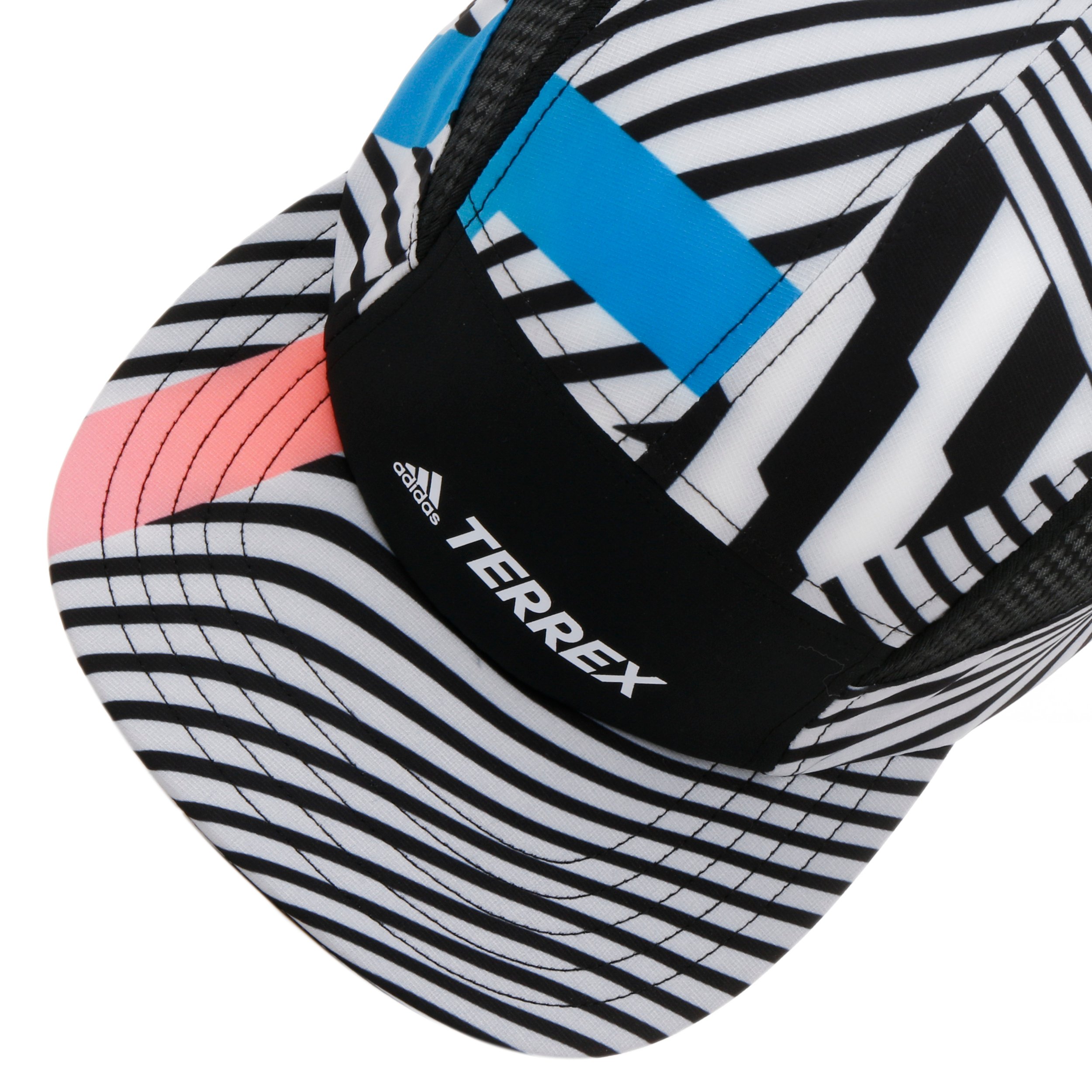 TRX 5P GRPH Cap by adidas - £14.95
