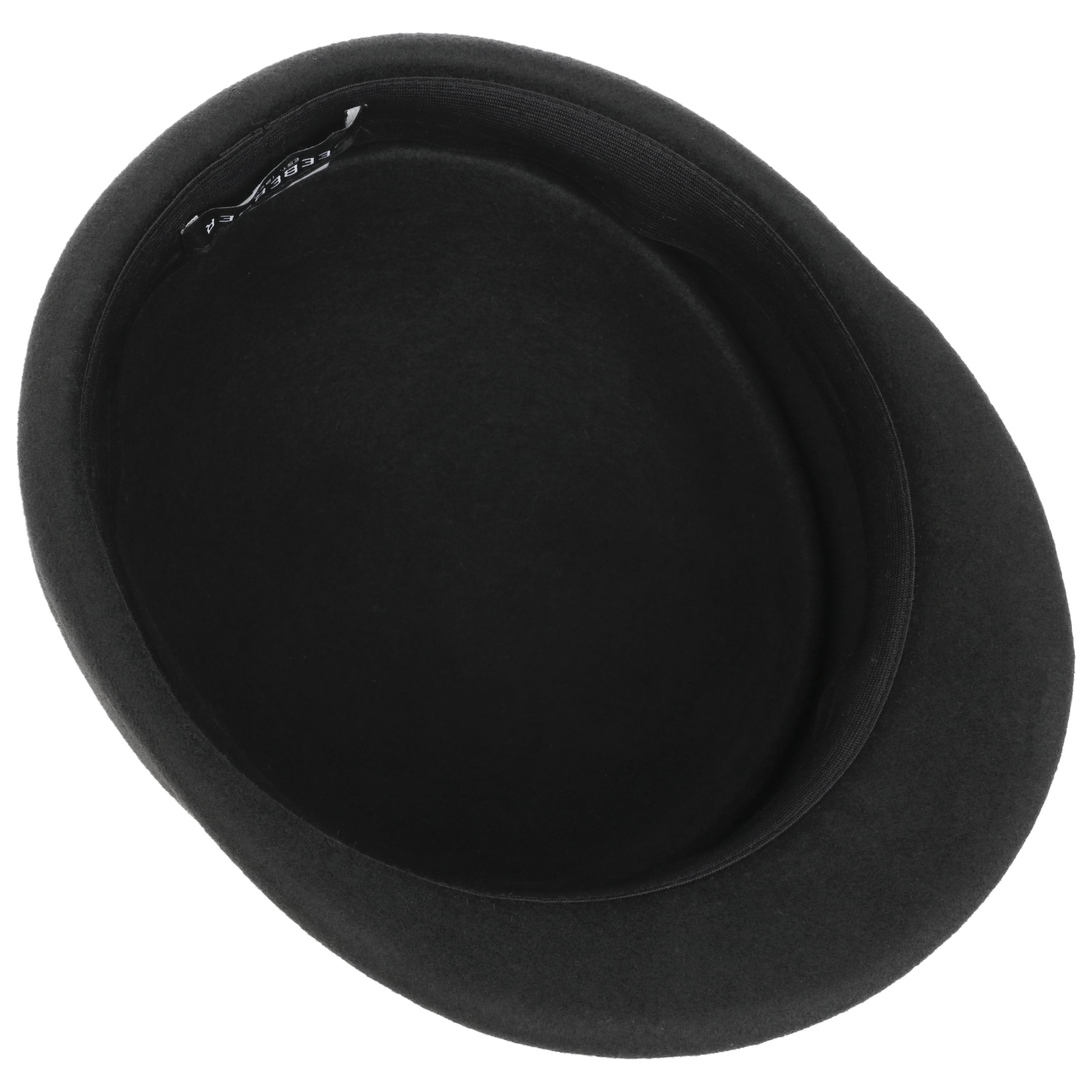 Tarella Wool Hat by Seeberger - £54.95