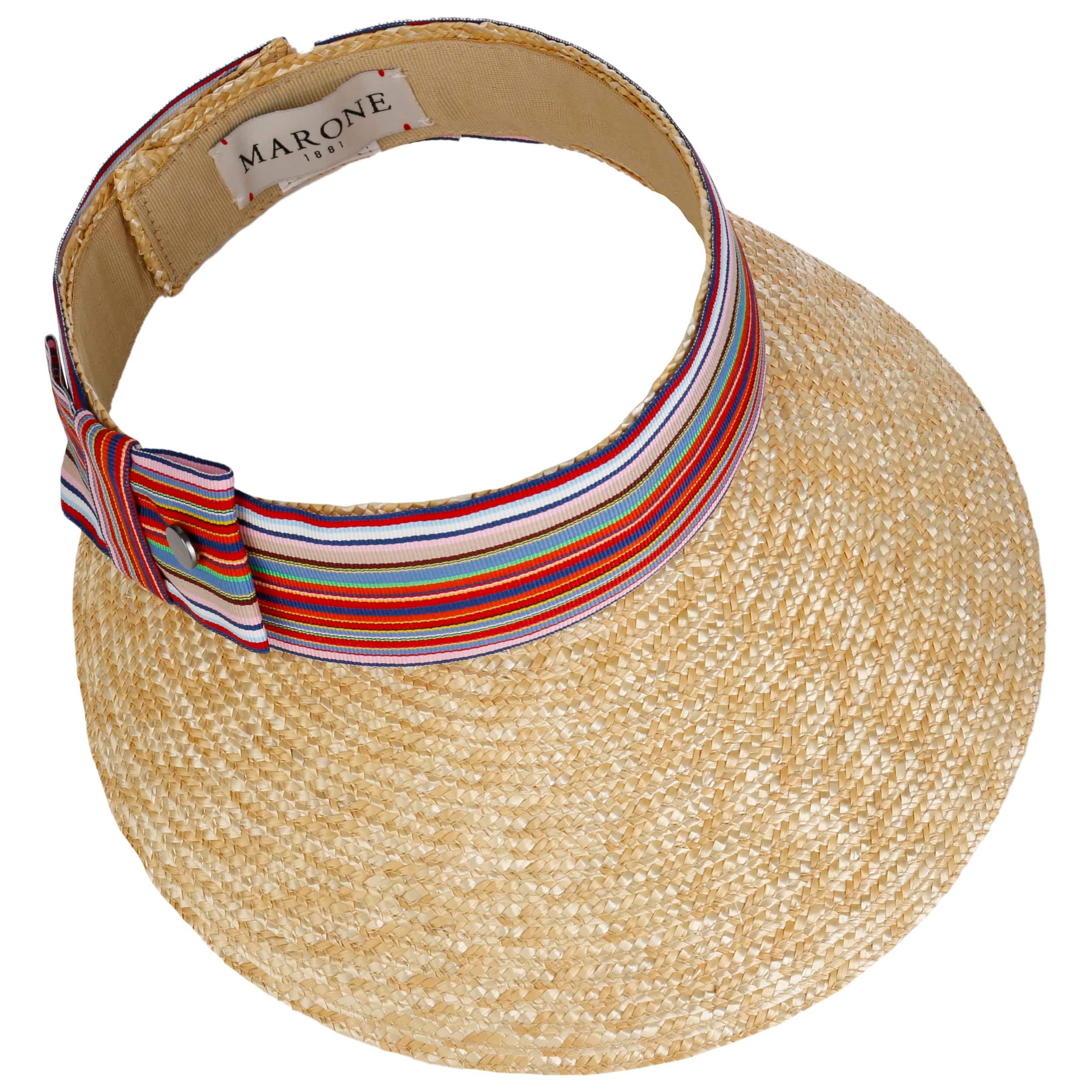 Tavalia Visor by Lierys - £71.95