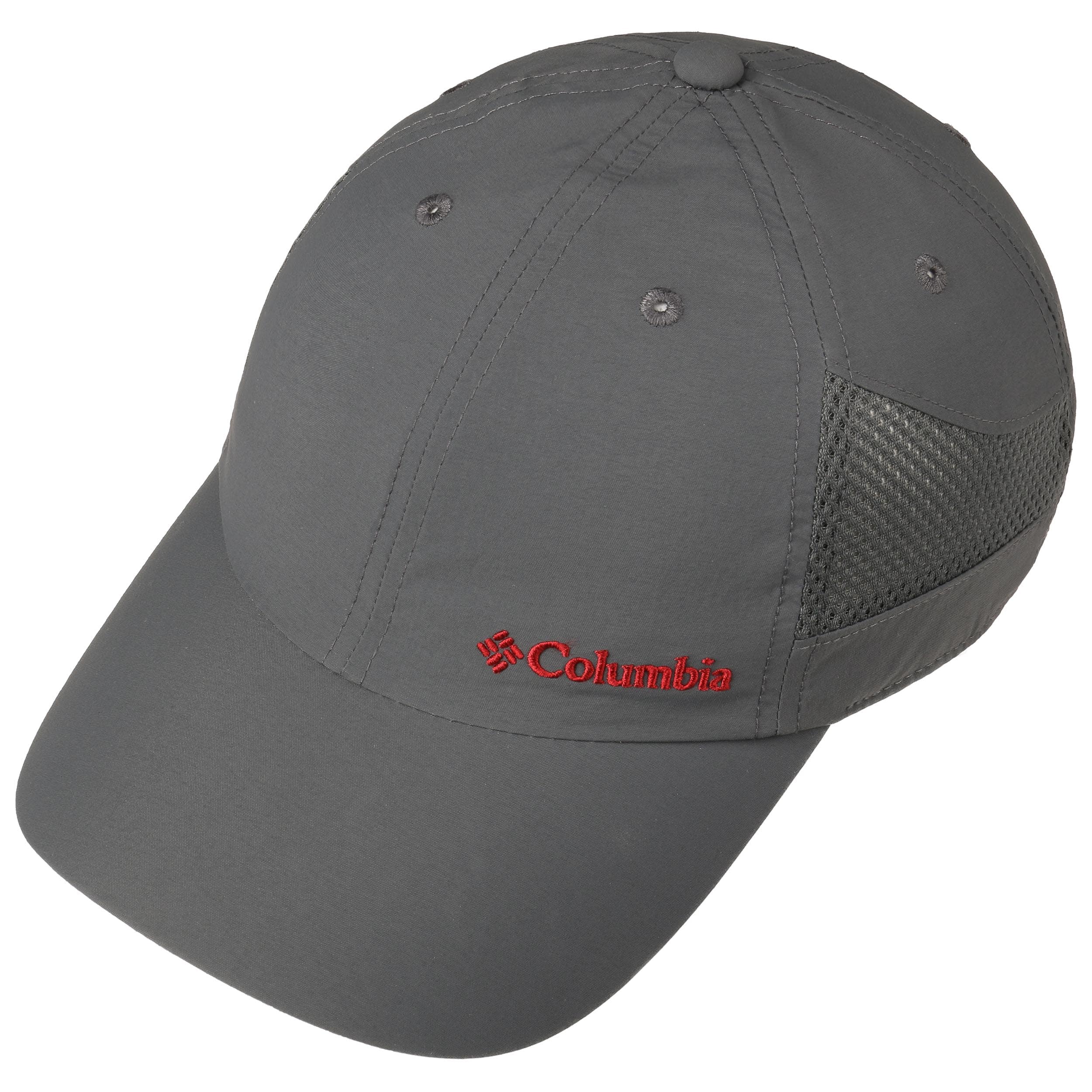 Tech Shade Strapback Cap by Columbia --> Shop Hats, Beanies & Caps ...