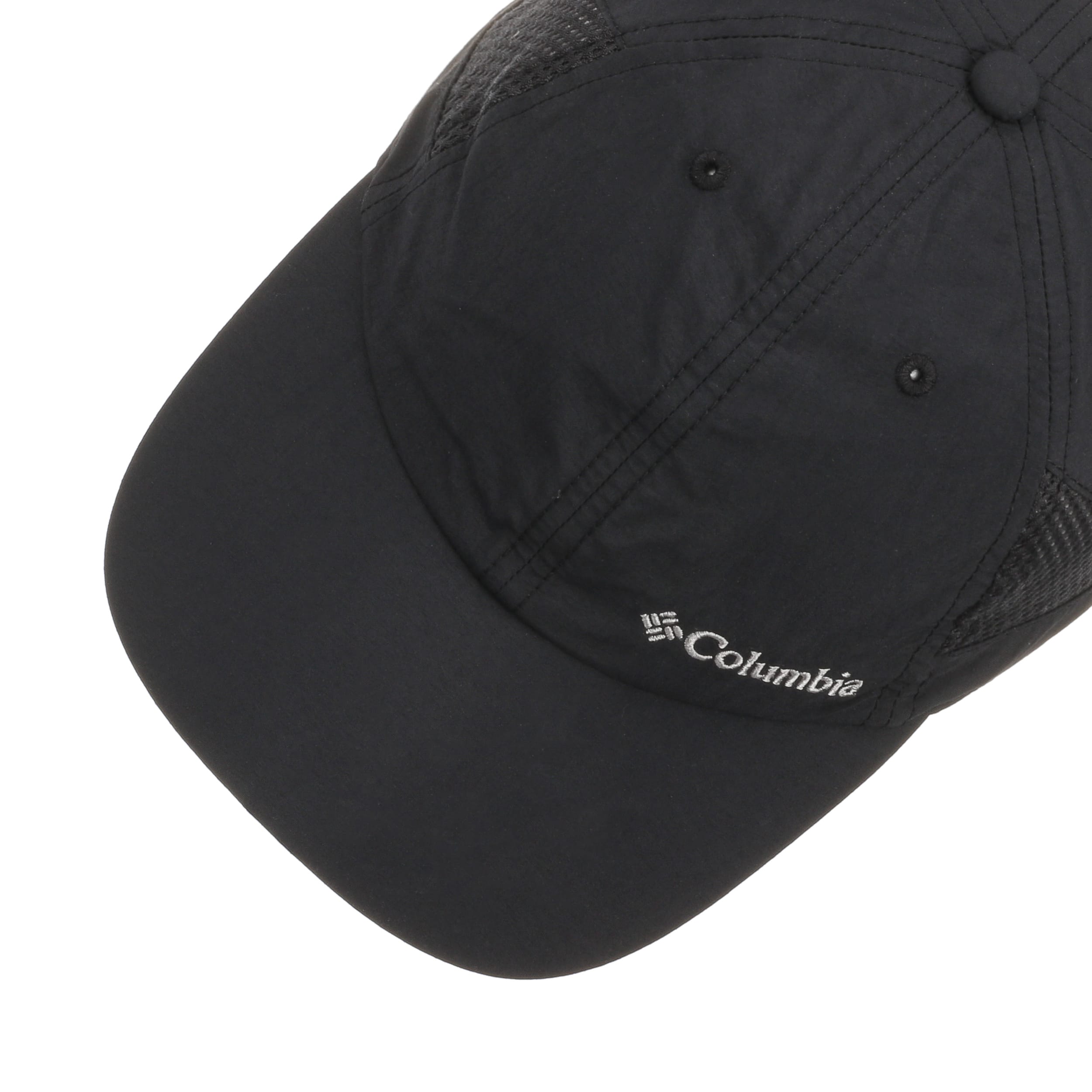 Tech Shade Strapback Cap by Columbia --> Shop Hats, Beanies & Caps ...