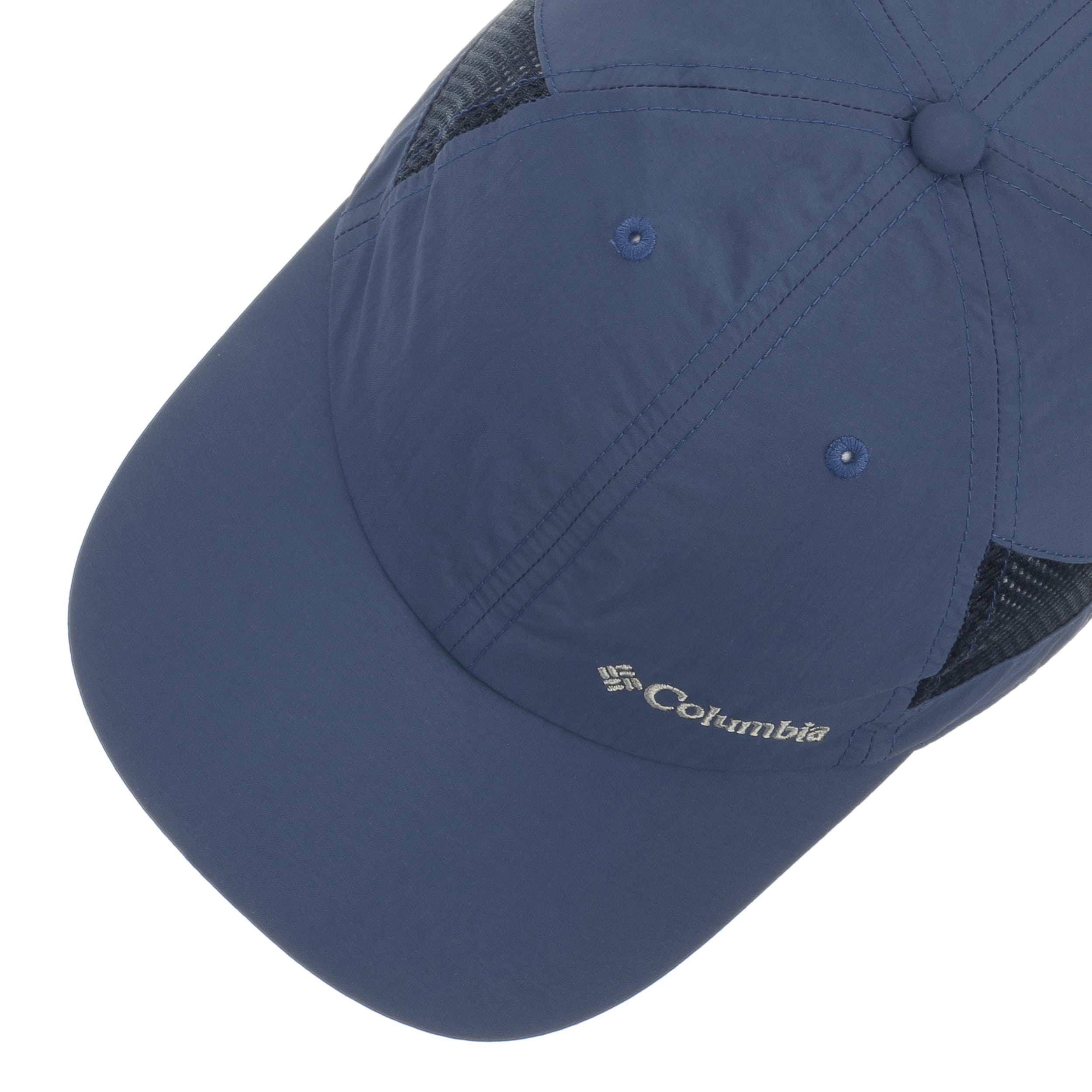 Tech Shade Strapback Cap by Columbia --> Shop Hats, Beanies & Caps ...