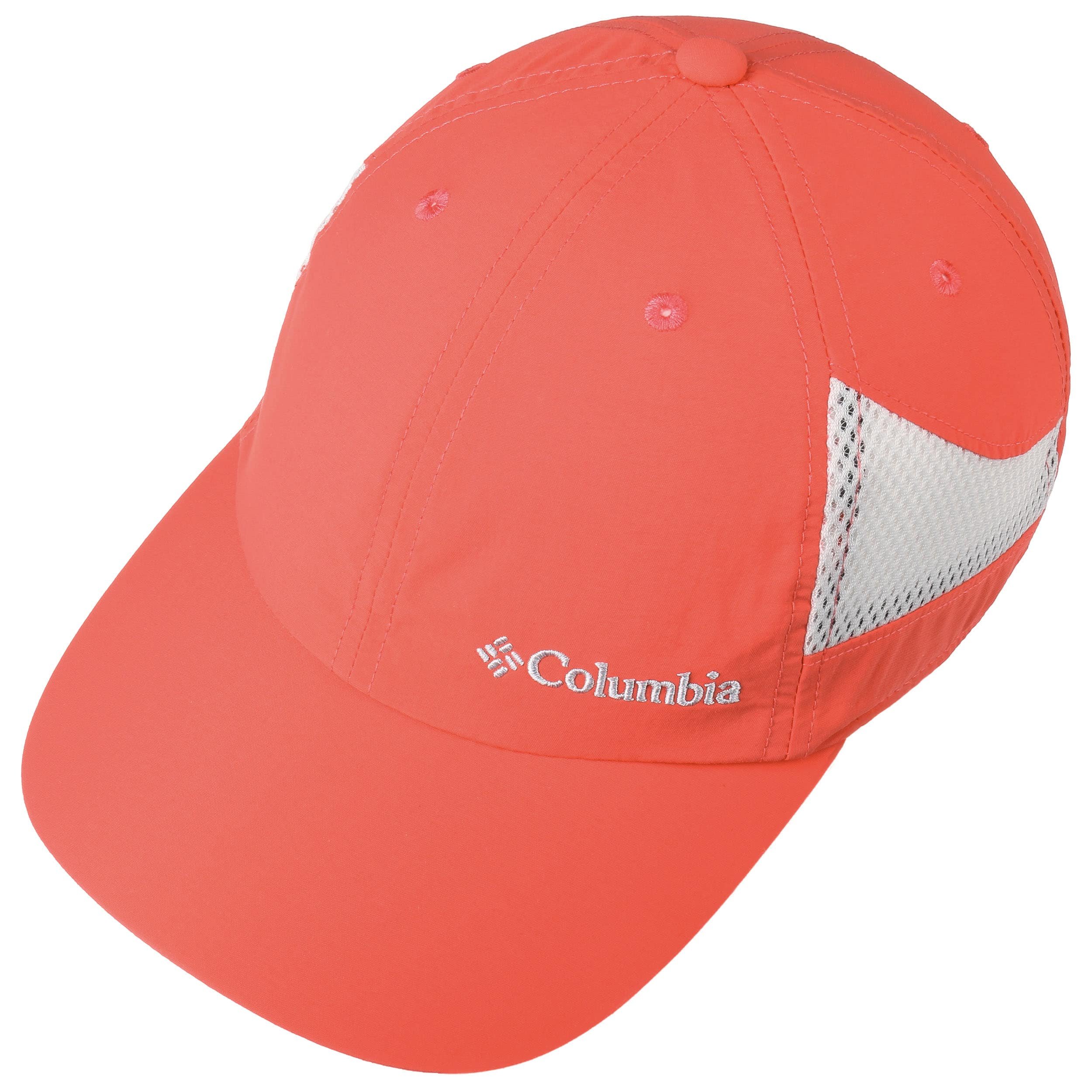 Tech Shade Strapback Cap by Columbia - £26.95