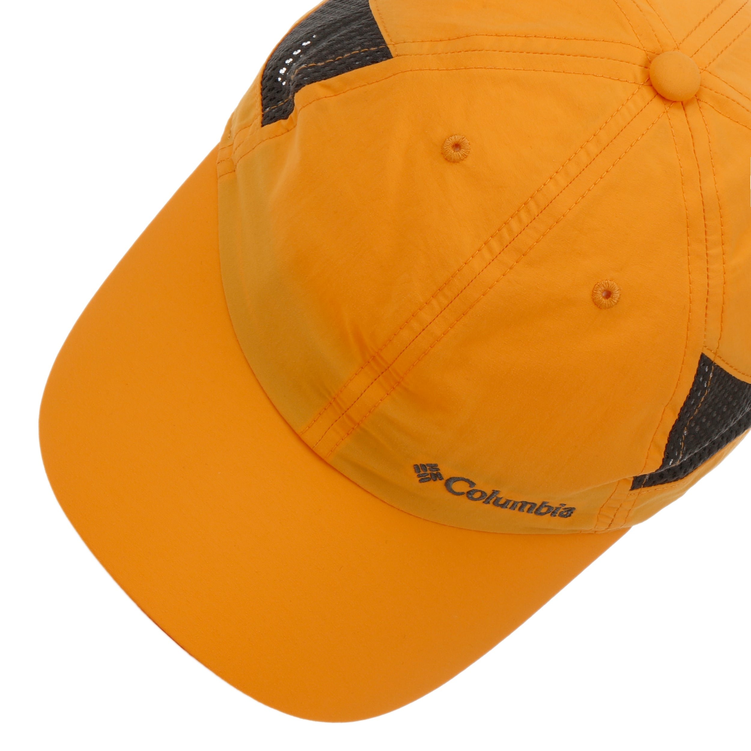 Tech Shade Strapback Cap by Columbia - £26.95